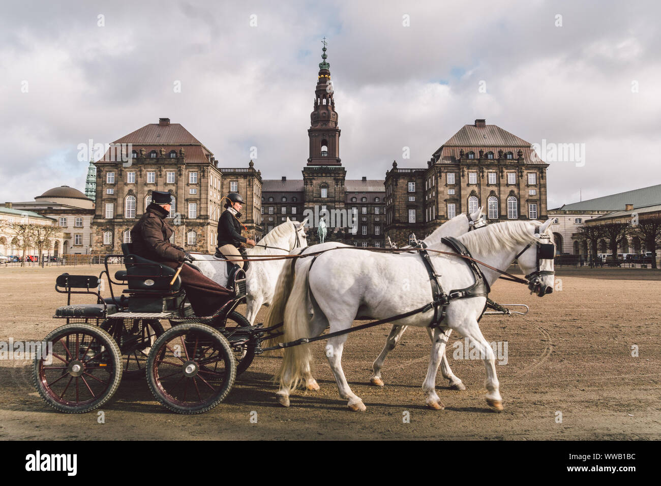 Palace Stables High Resolution Stock Photography and Images - Alamy