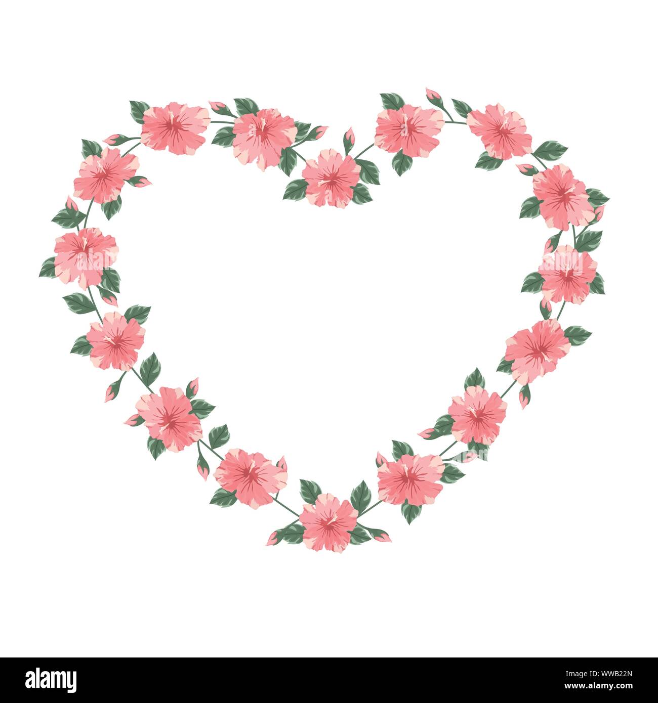 Set of heart-shaped carrots for dedication Stock Vector Image & Art - Alamy