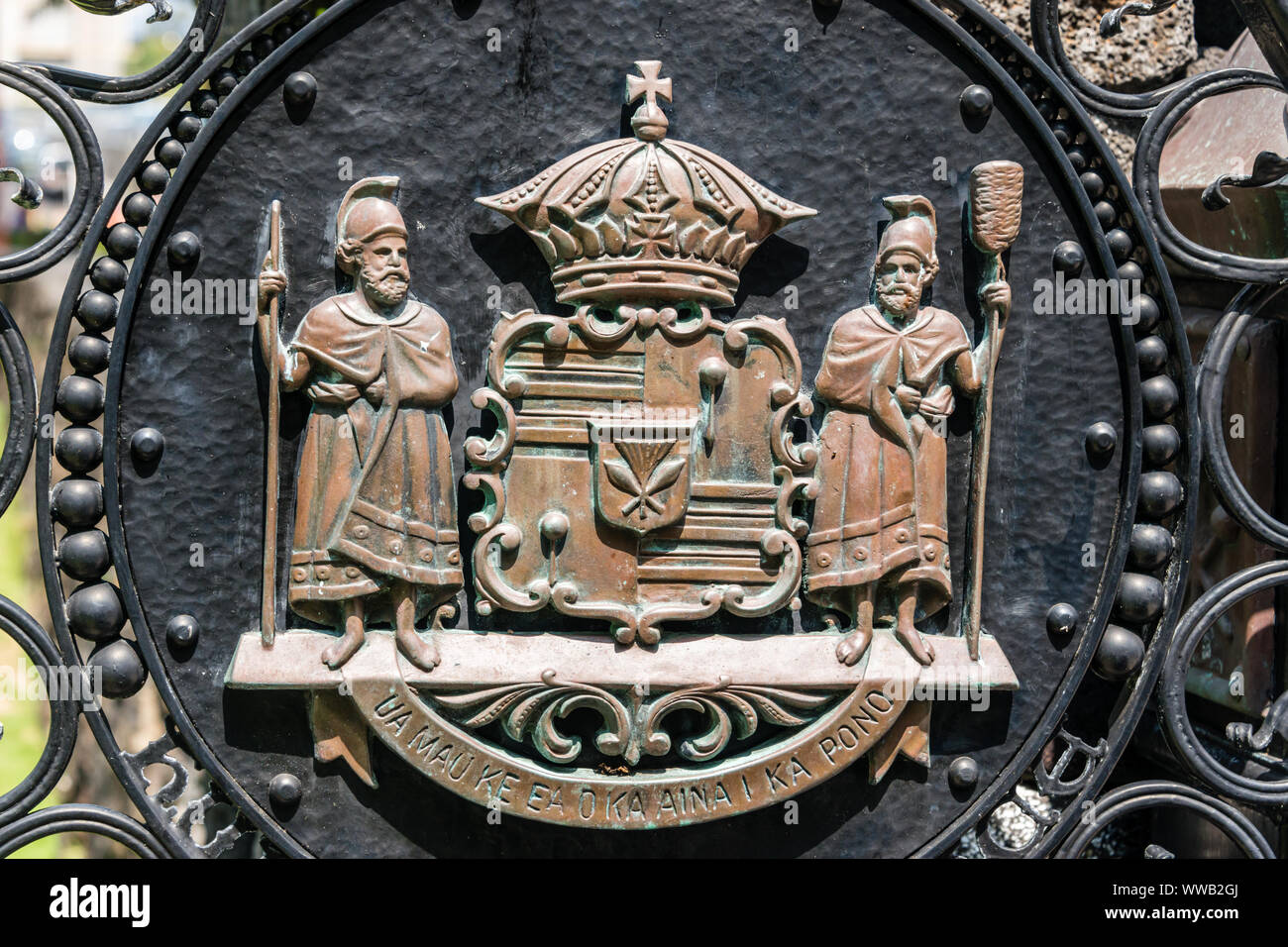 Native coat of arms hi-res stock photography and images - Alamy