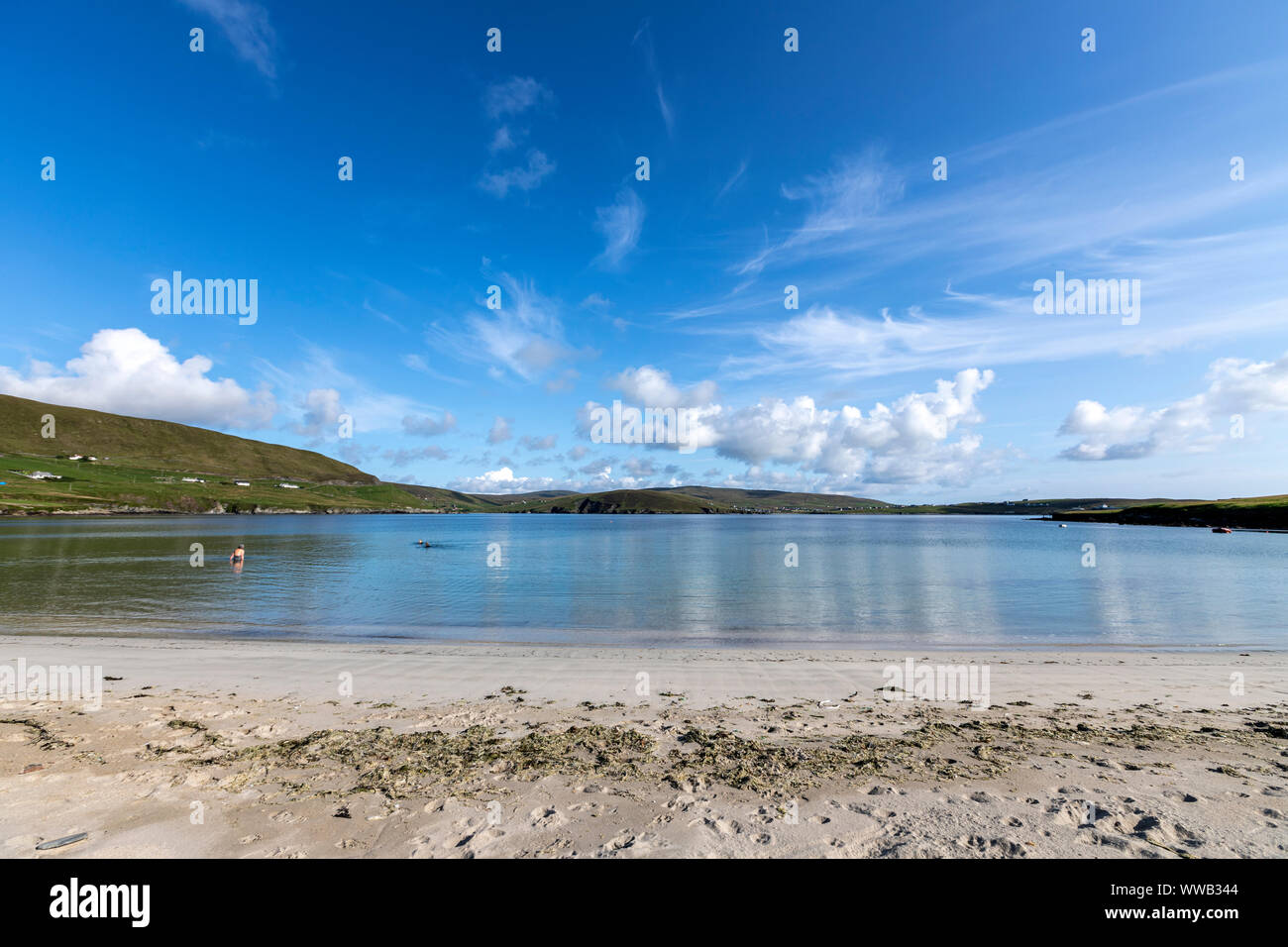 Having a bath woman hi-res stock photography and images - Alamy