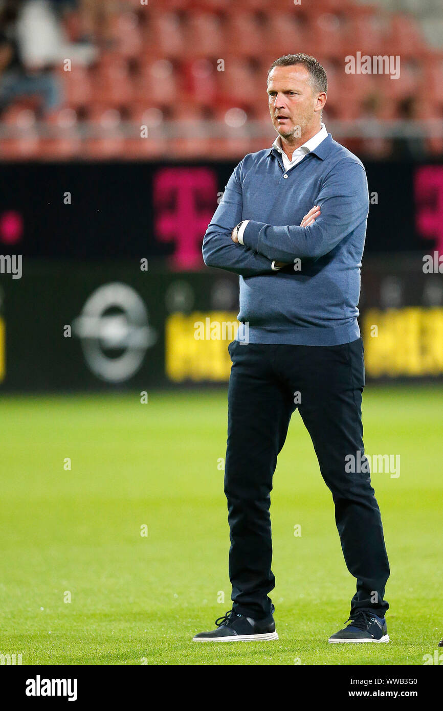 UTRECHT, 14-09-2019, Stadium Galgenwaard, season 2019 / 2020, Dutch ...
