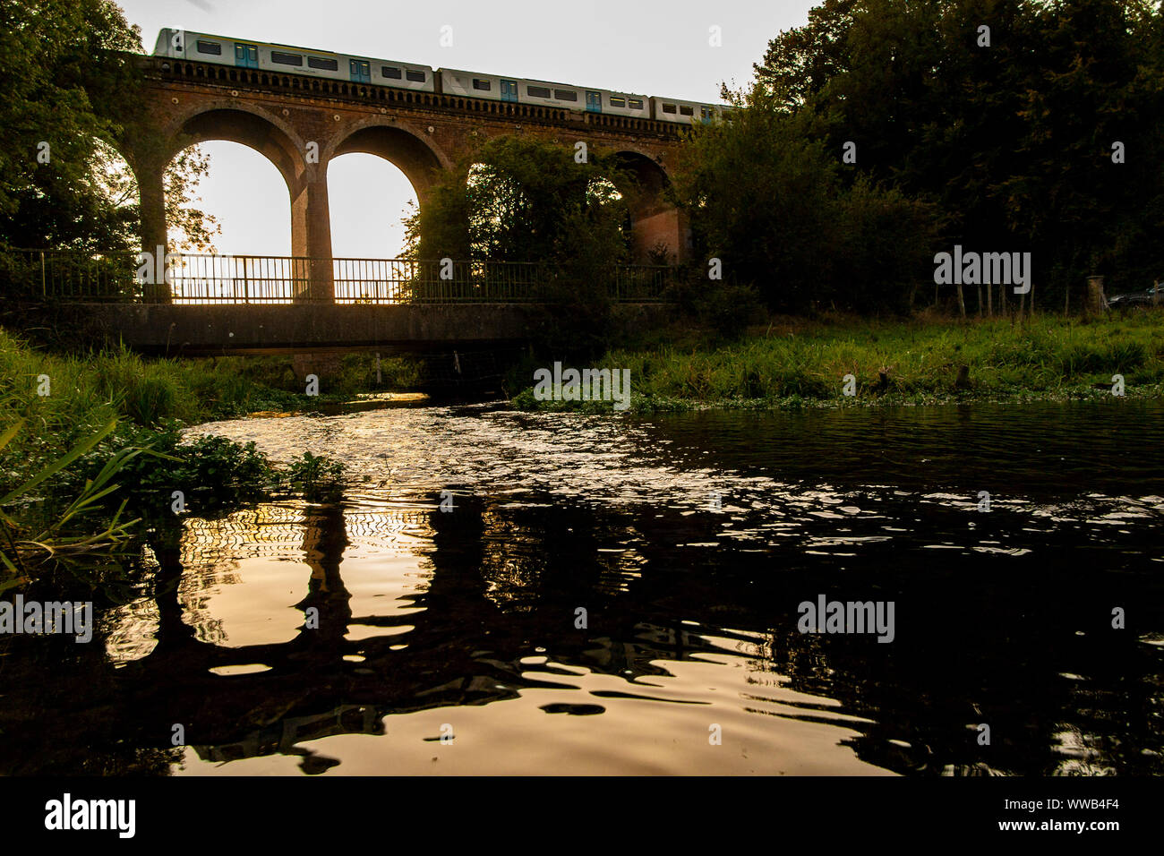 Sevenoaks Railway High Resolution Stock Photography and Images - Alamy