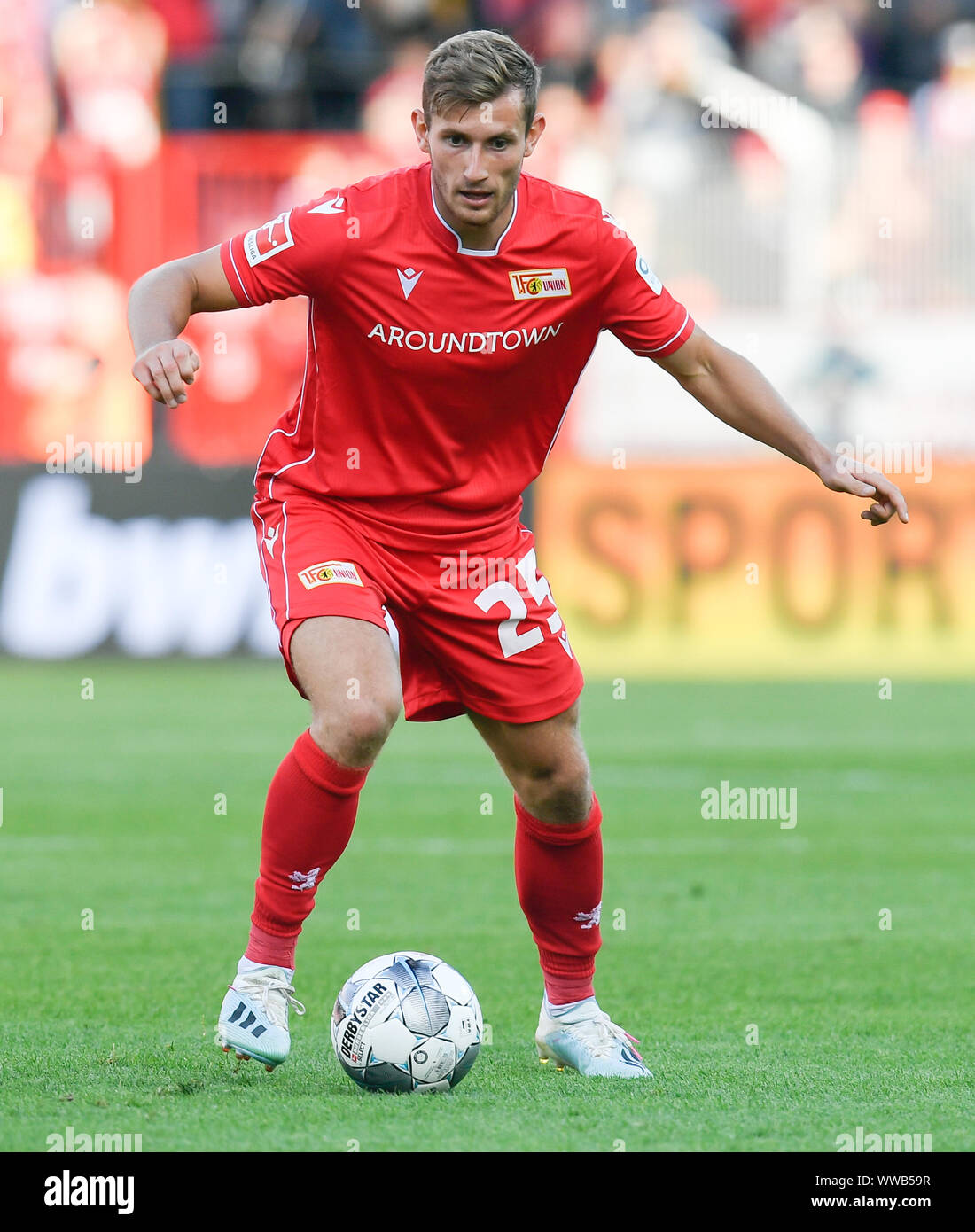 Lenz christopher fc union berlin hi-res stock photography and images ...