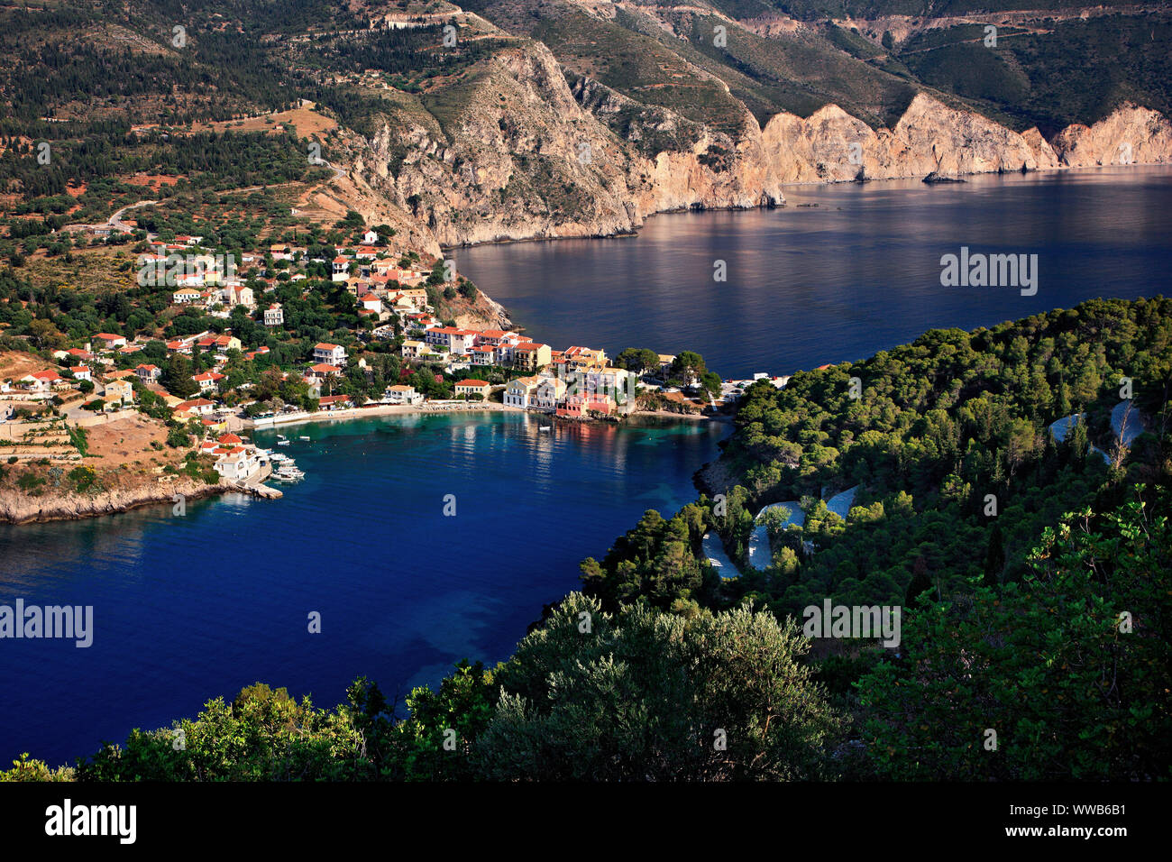 Traditional asos village hi-res stock photography and images - Alamy