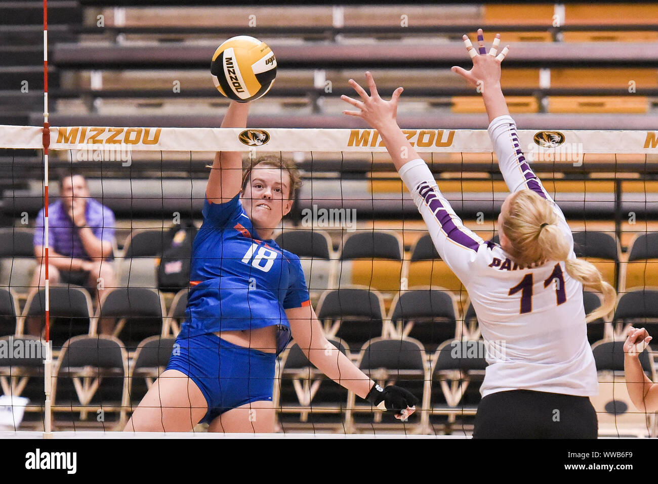 Iowa jessica hi-res stock photography and images - Alamy