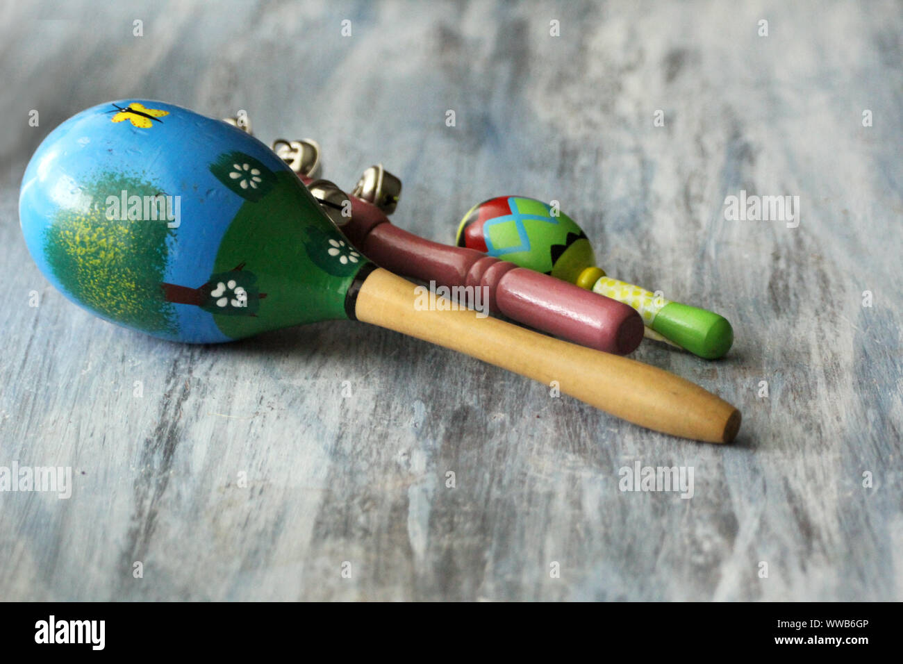 Primitive instruments hi-res stock photography and images - Alamy