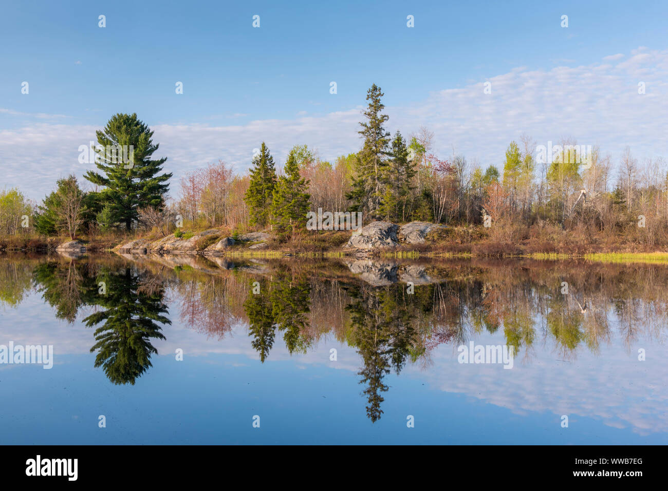 Creighton canada hi-res stock photography and images - Alamy