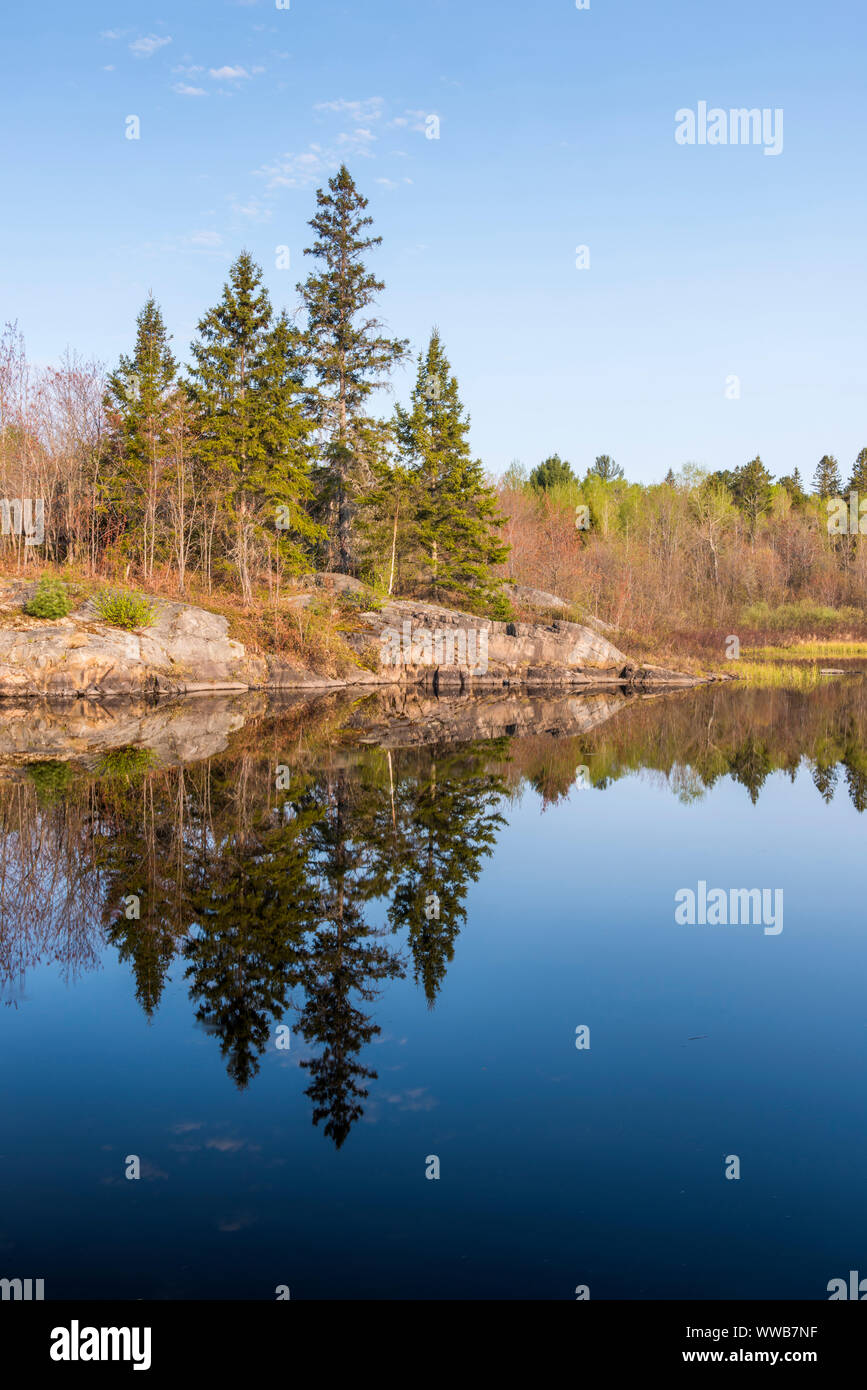 Creighton canada hi-res stock photography and images - Alamy