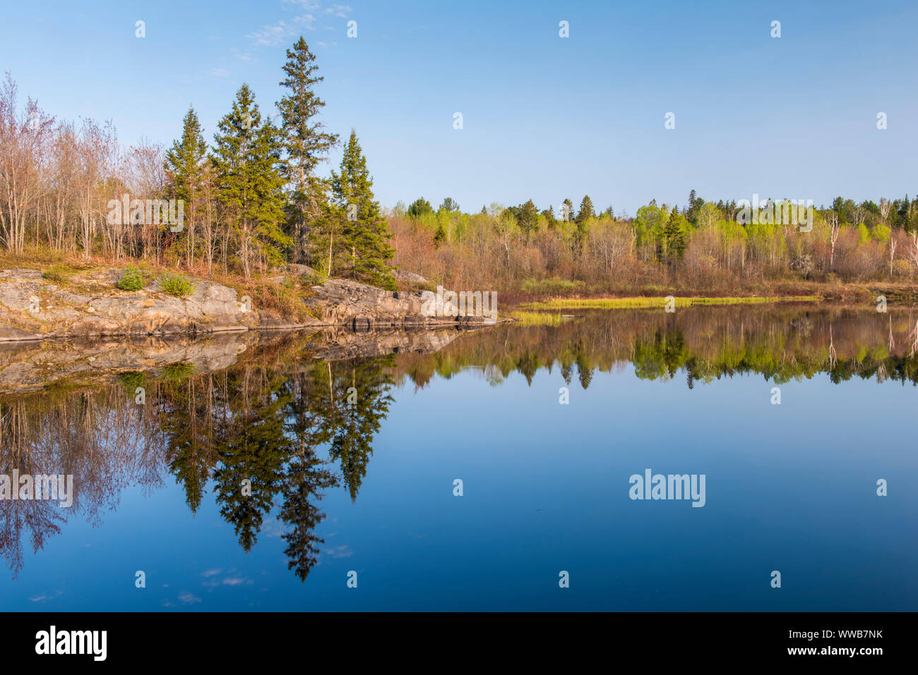 Creighton canada hi-res stock photography and images - Alamy