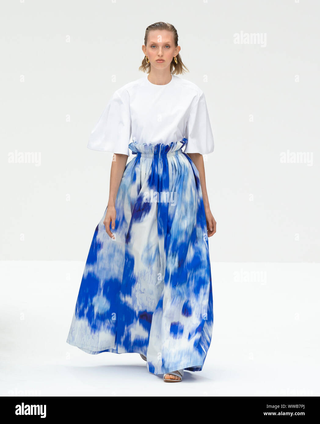 Delilah koch hi-res stock photography and images - Alamy