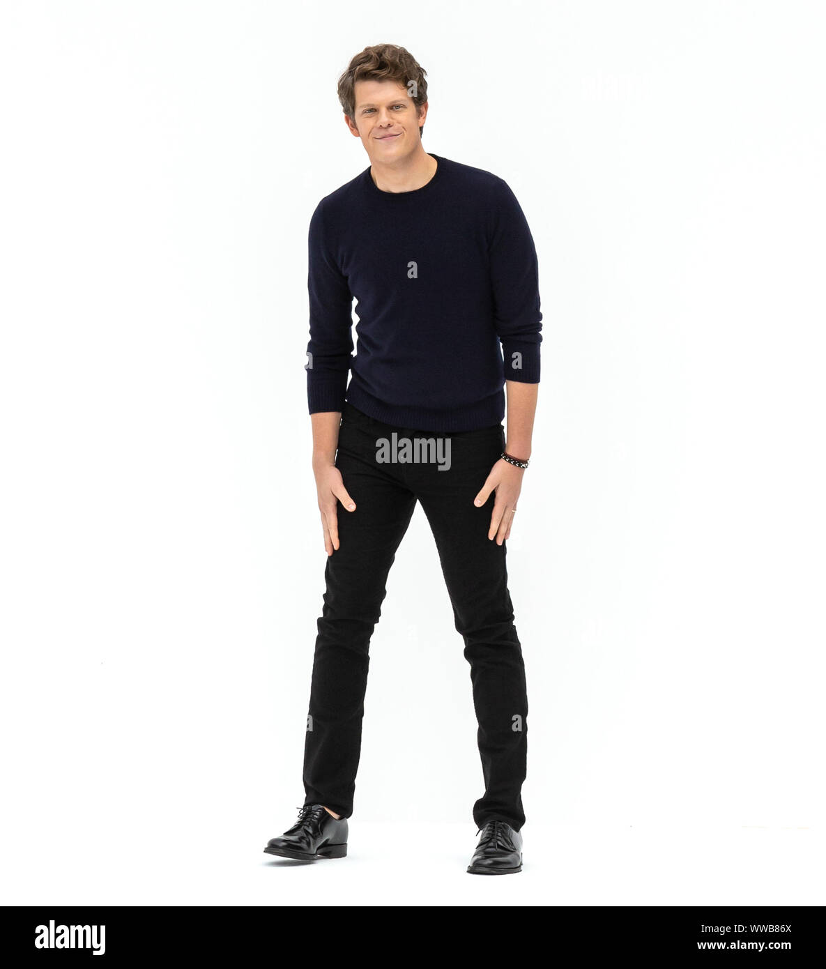 Fashion runway 2020 Cut Out Stock Images & Pictures - Alamy