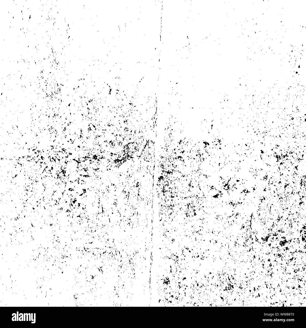 Grainy Overlay Texture Stock Vector Image & Art - Alamy