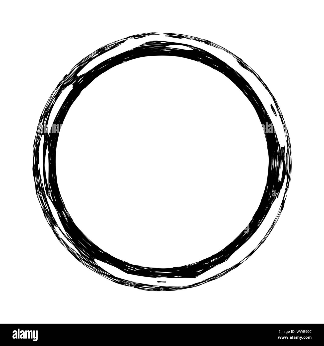 Ink Stamp Border High Resolution Stock Photography and Images - Alamy