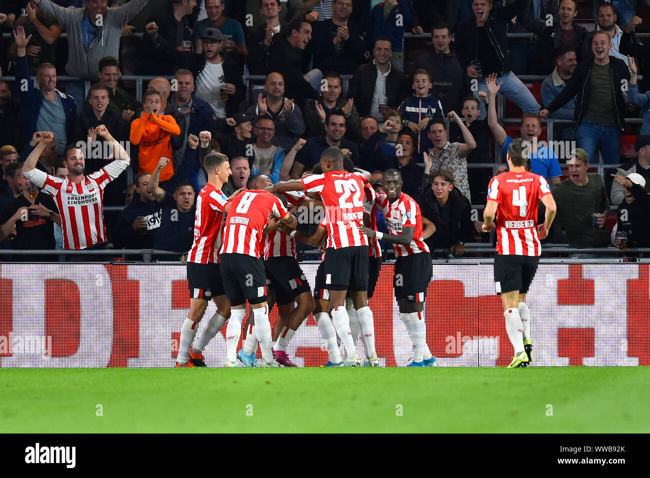 Psv players hi-res stock photography and images - Alamy