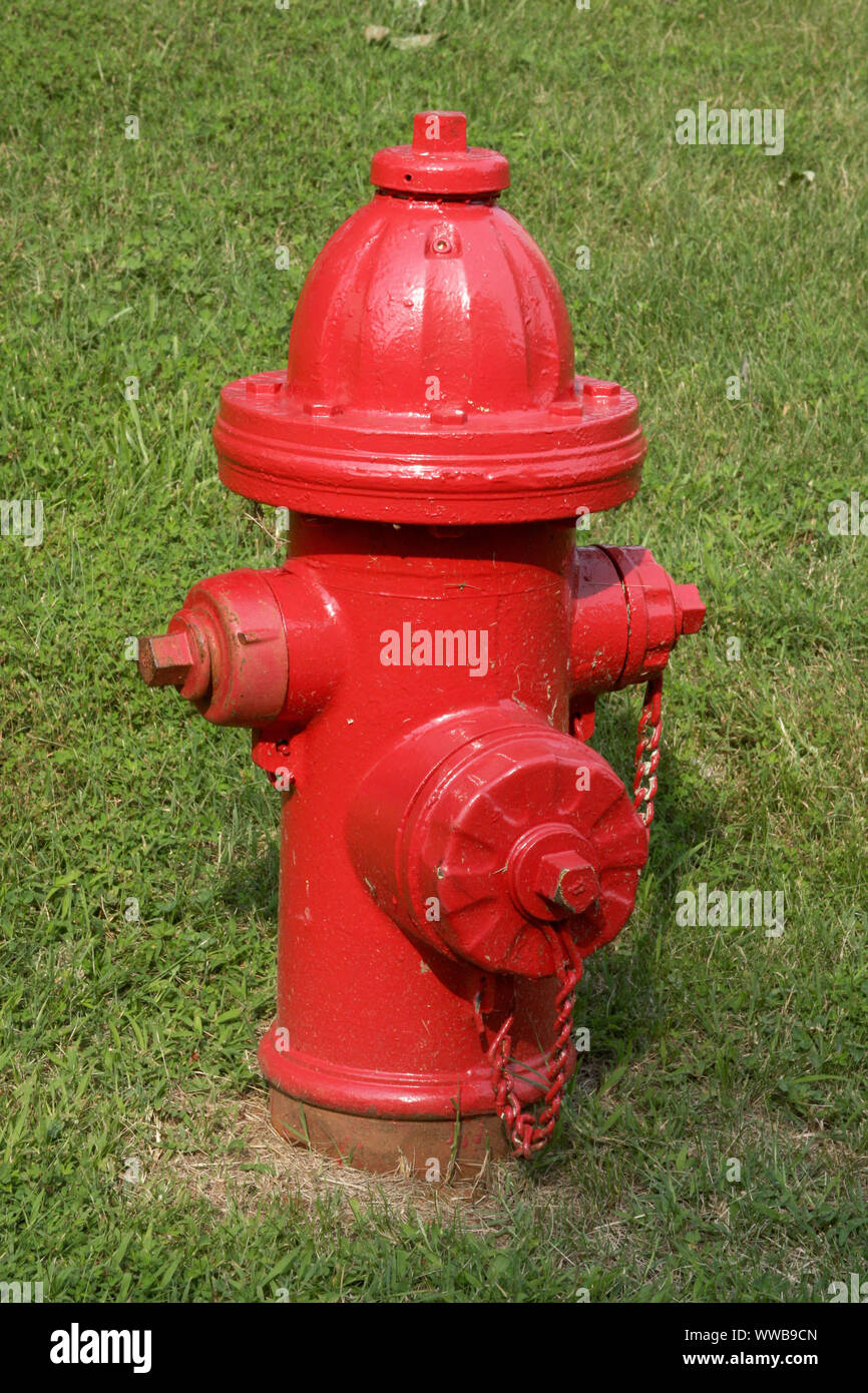 American valve and hydrant hi-res stock photography and images - Alamy