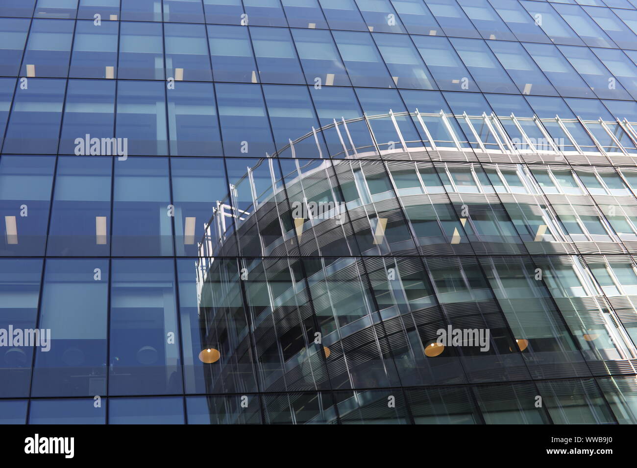 Layers architecture hi-res stock photography and images - Alamy