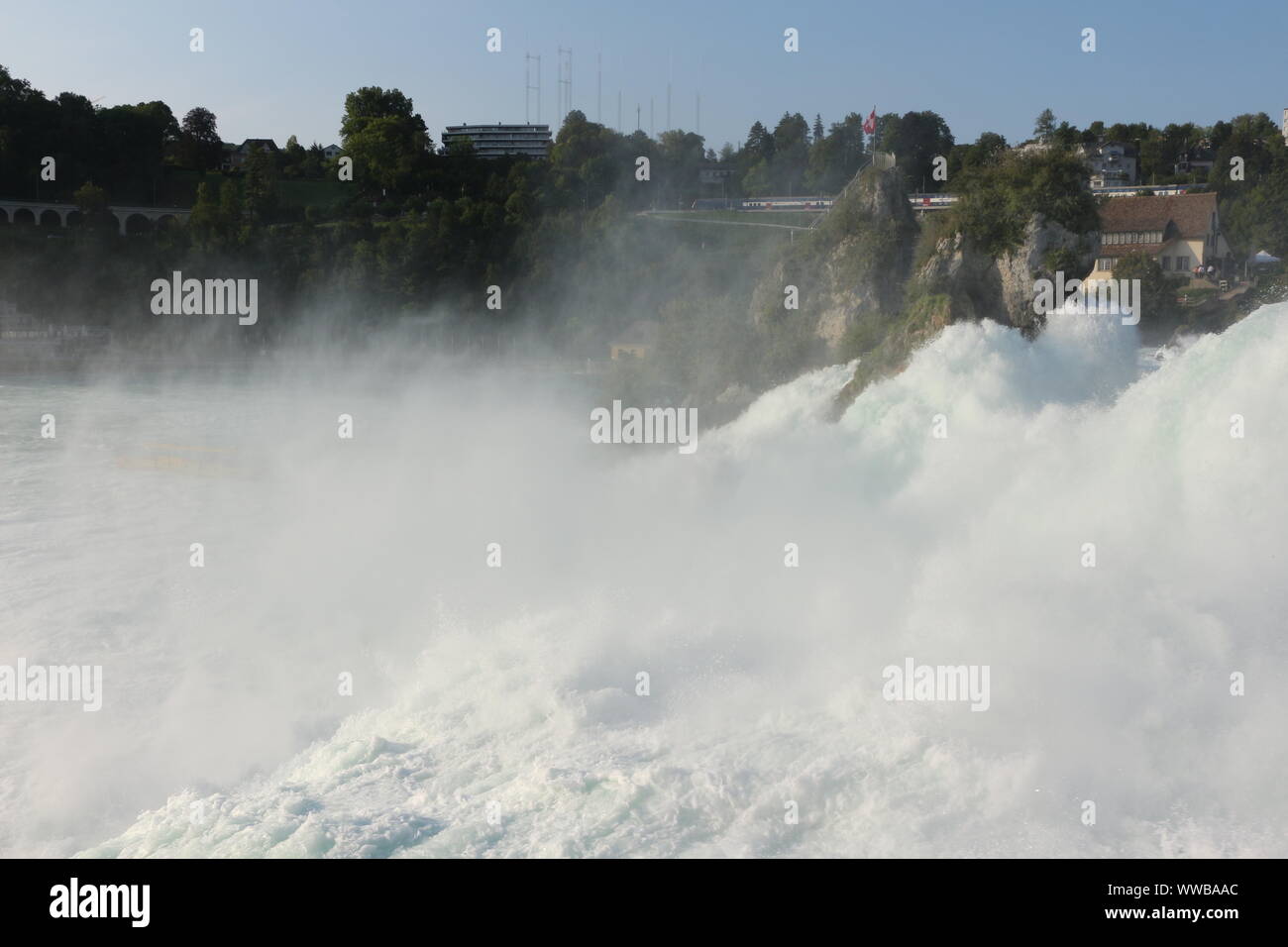 Masse von wasser hi-res stock photography and images - Alamy