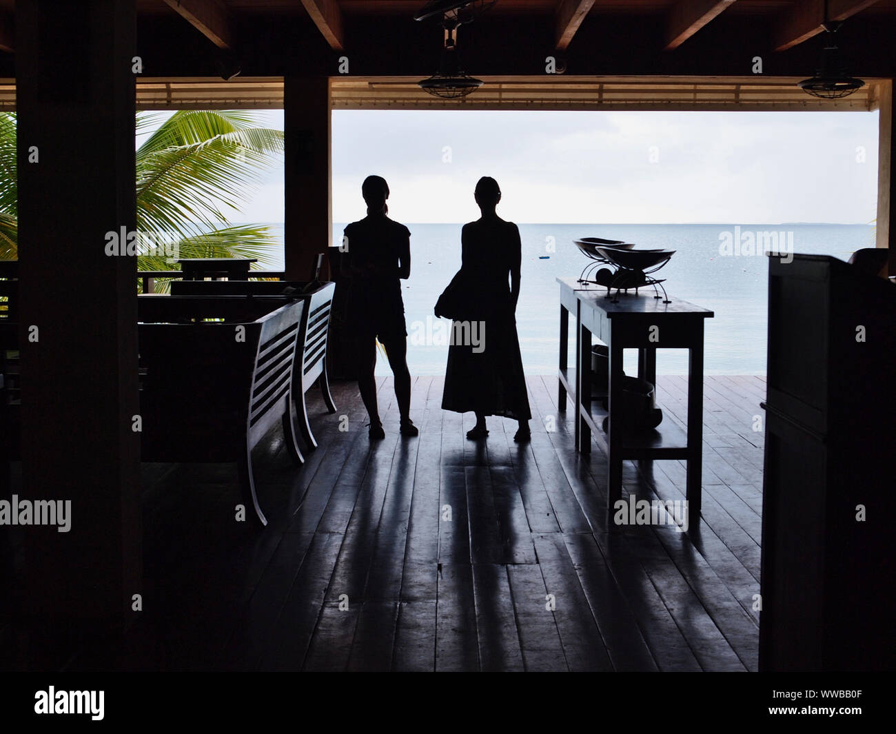 Davida restaurant hi-res stock photography and images - Alamy