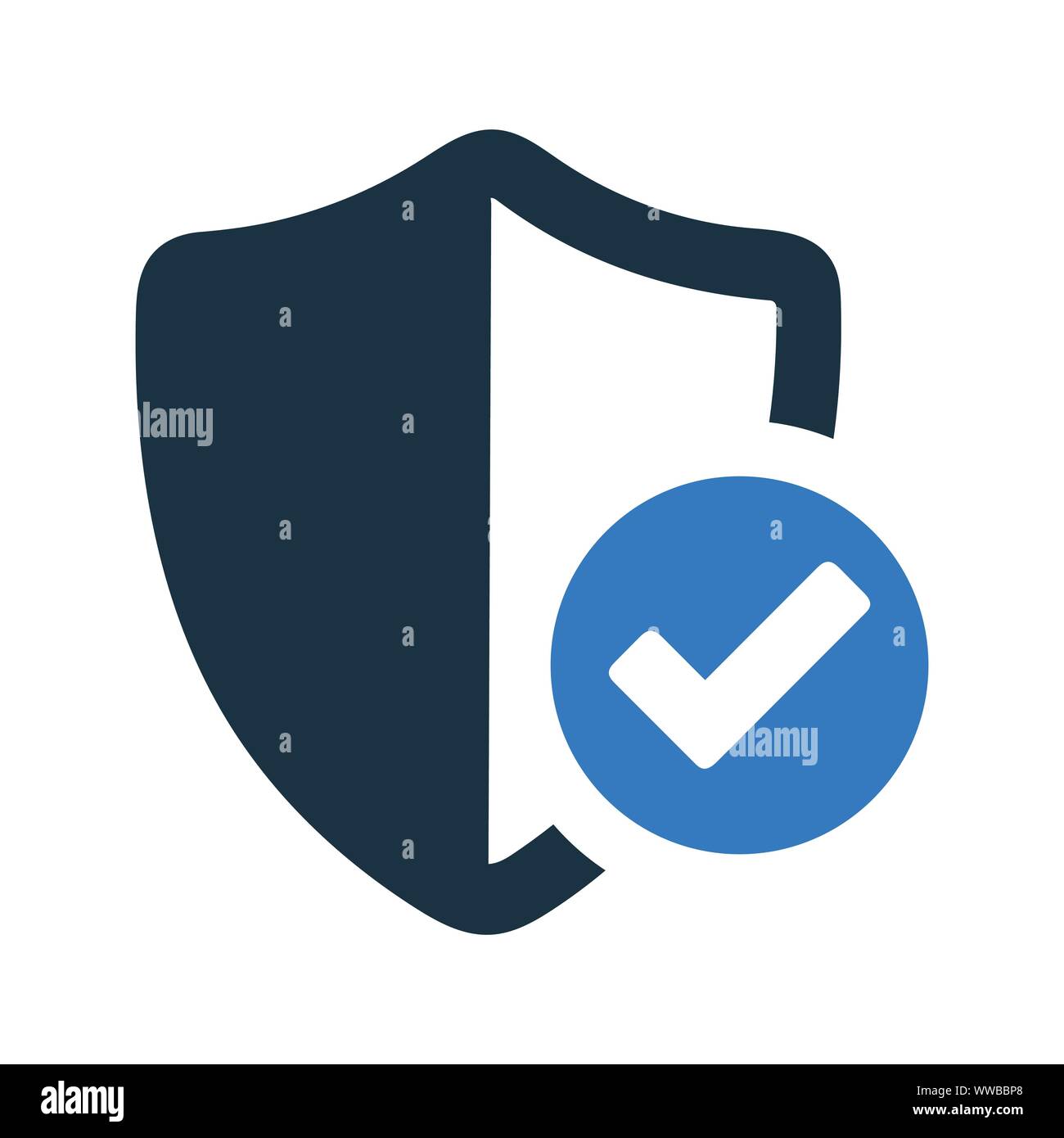 Beautiful, meticulously designed Active Security, Antivirus, Shield ...