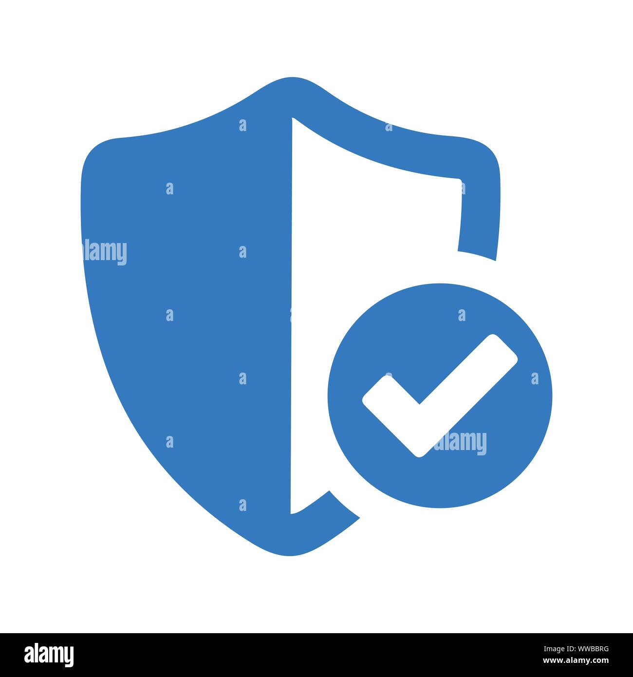 Beautiful, meticulously designed Active Security, Antivirus, Shield ...