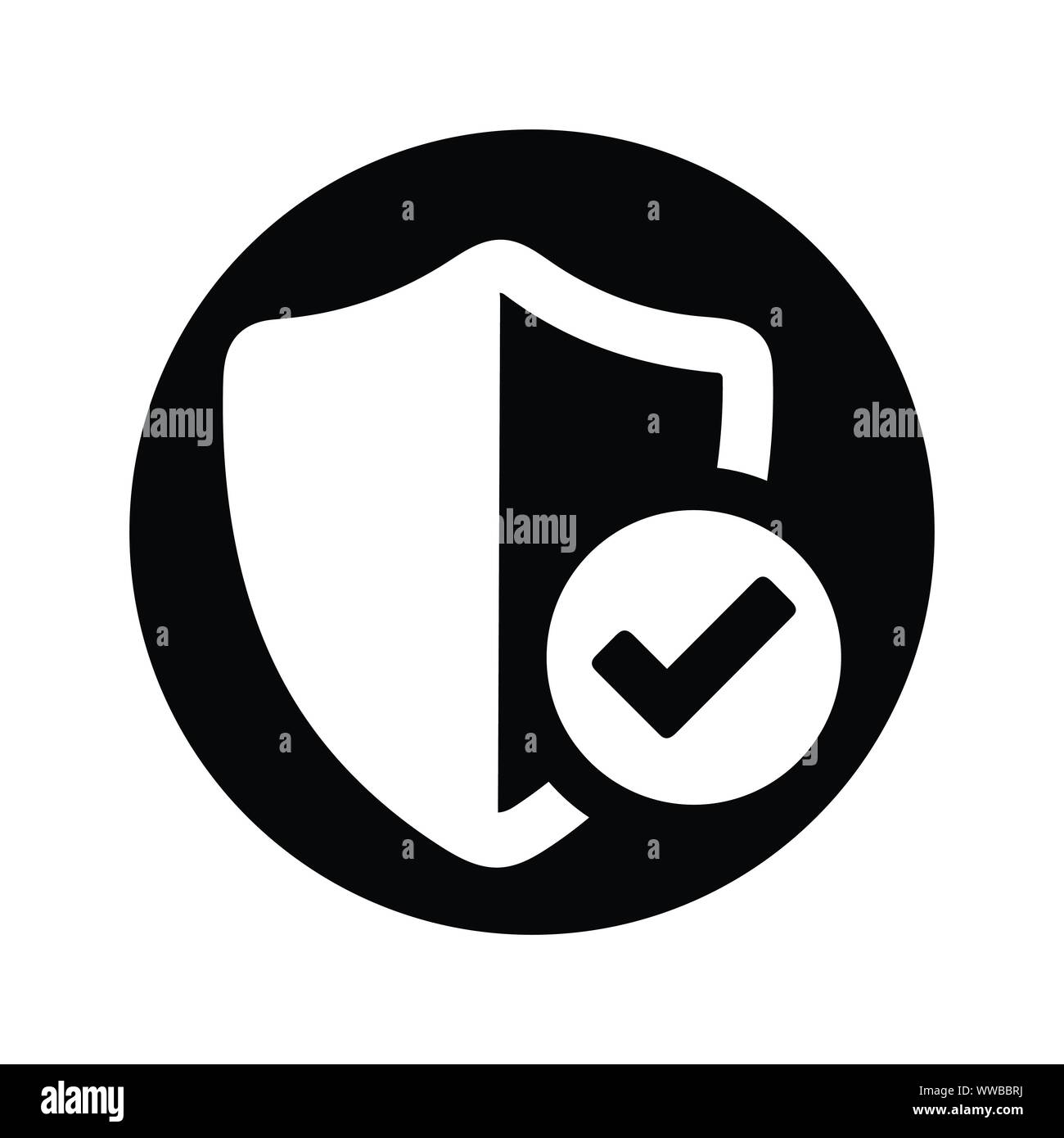 Beautiful, meticulously designed Active Security, Antivirus, Shield ...