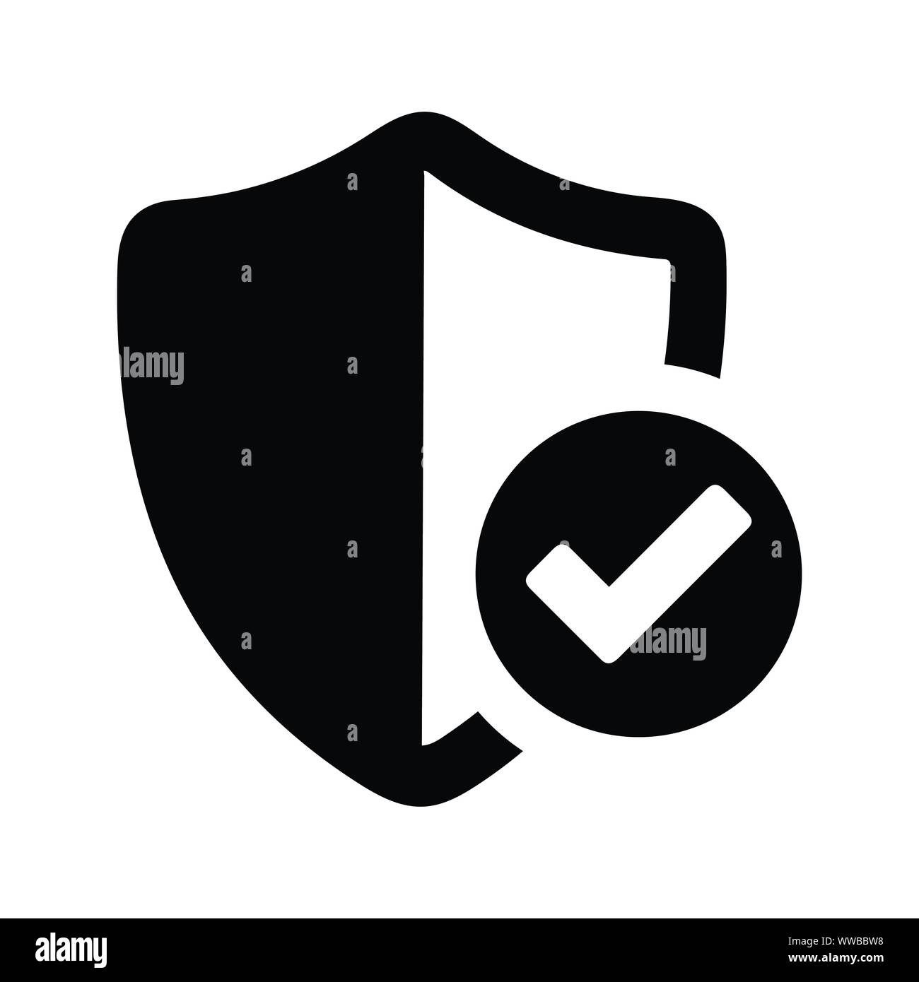 Beautiful, meticulously designed Active Security, Antivirus, Shield ...