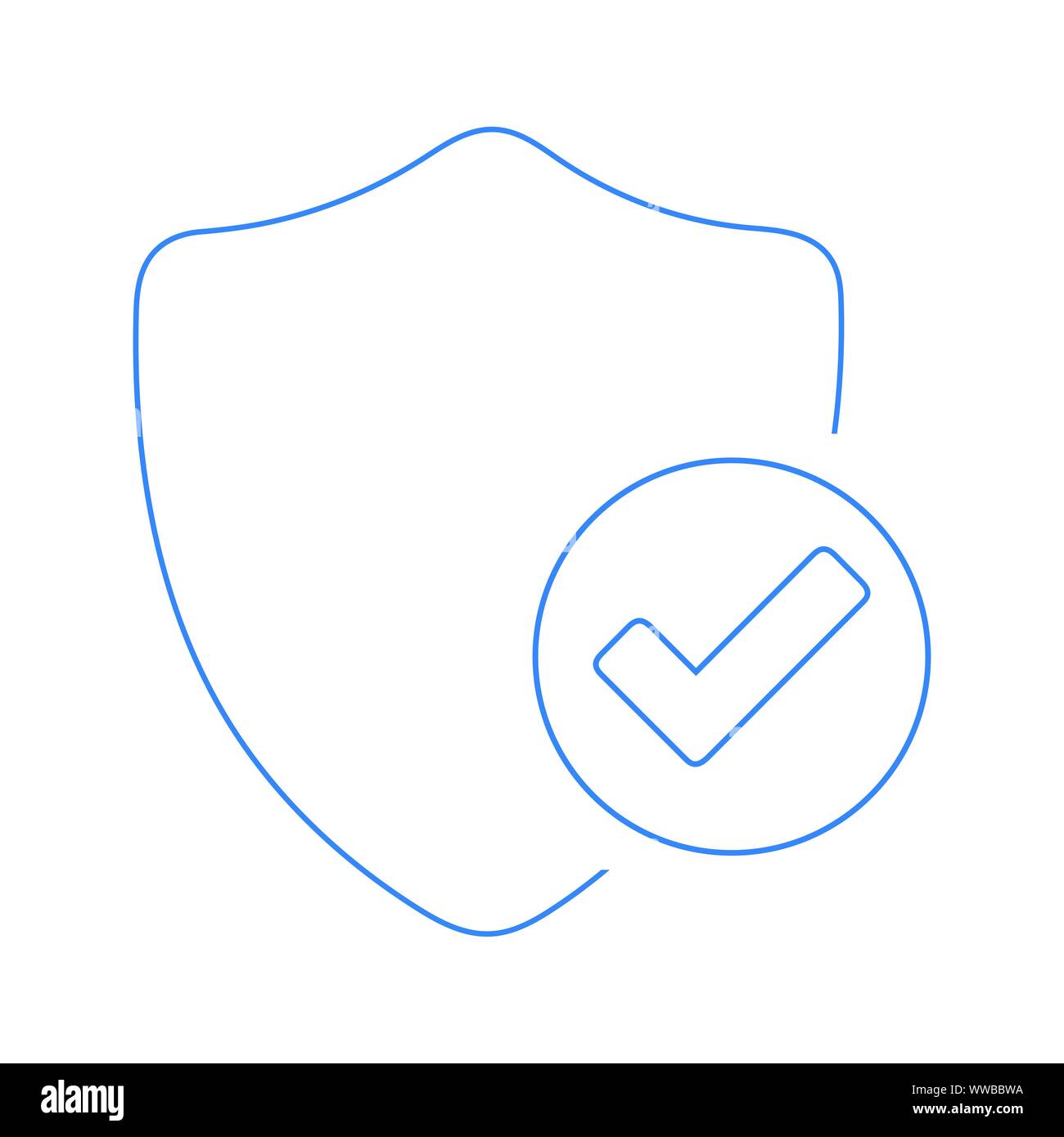 Beautiful, meticulously designed Active Security, Antivirus, Shield ...