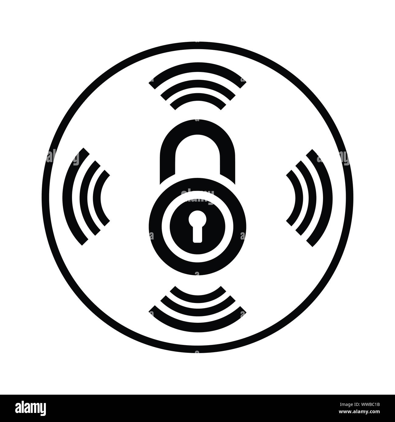 Internet safety Black and White Stock Photos & Images - Alamy