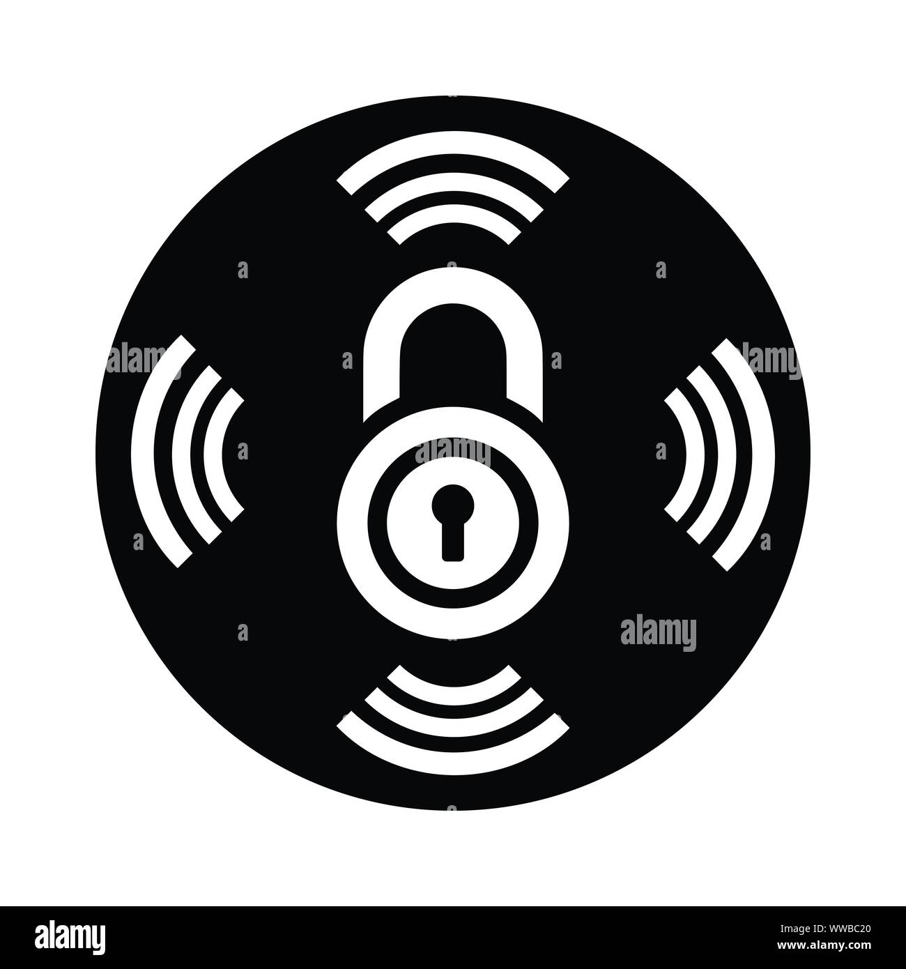 Well organized and fully editable Internet safety, network protection ...