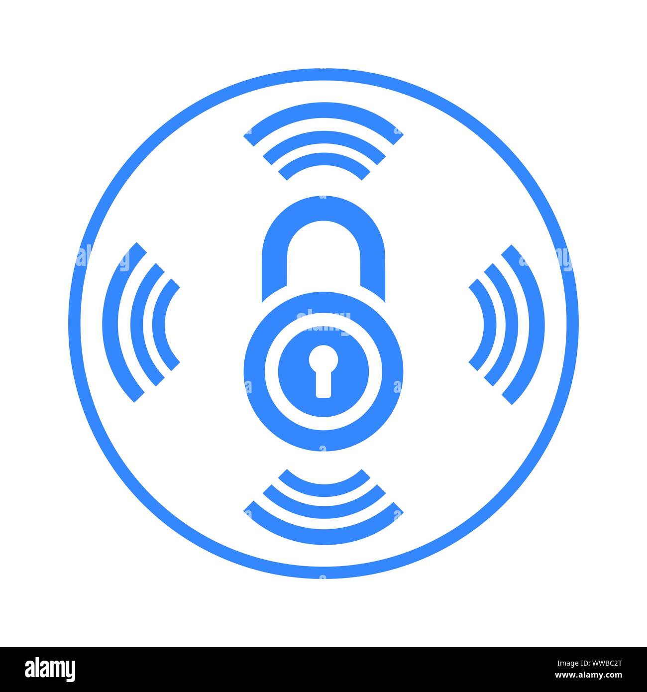 Well organized and fully editable Internet safety, network protection ...
