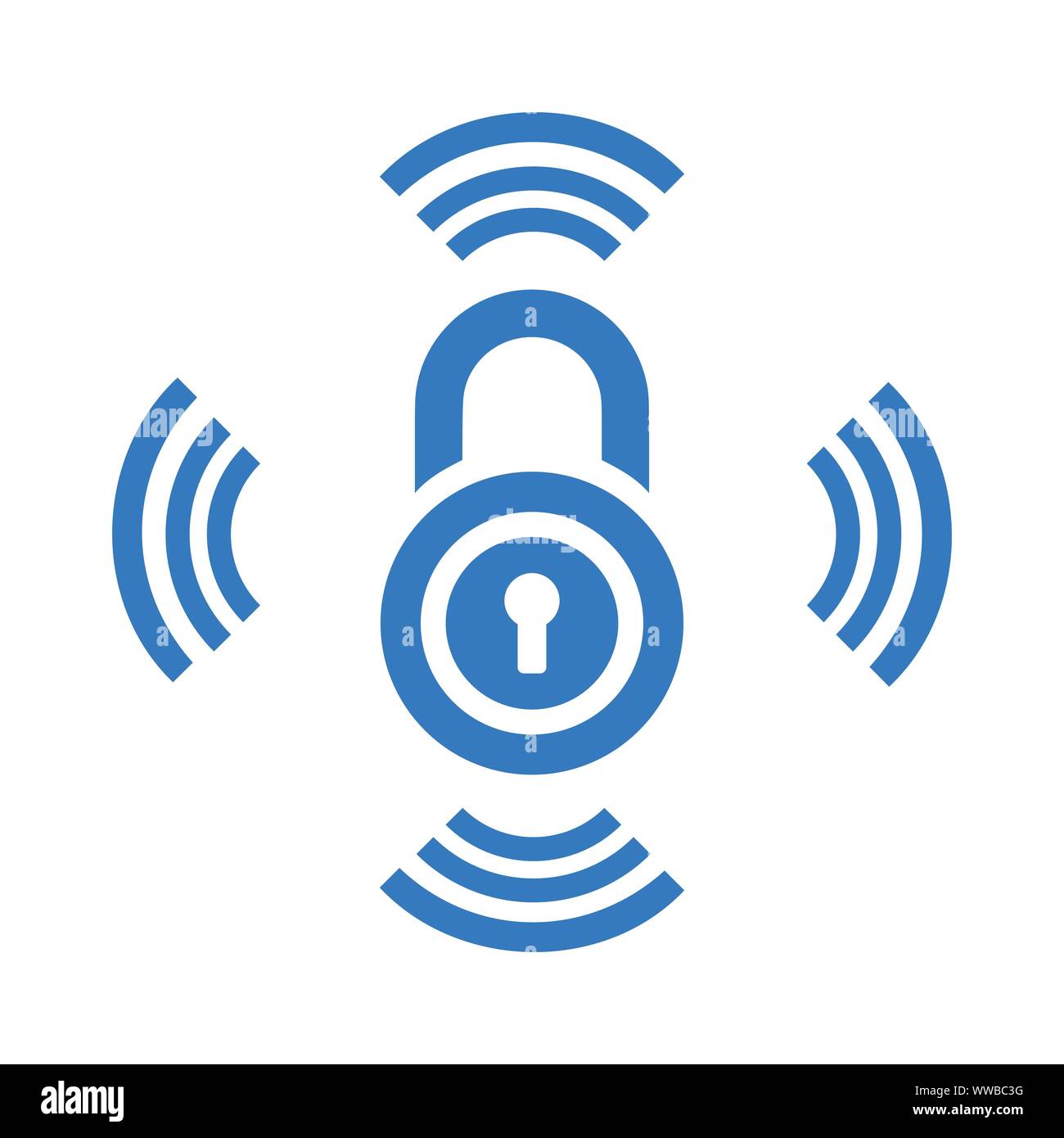 Well organized and fully editable Internet safety, network protection ...