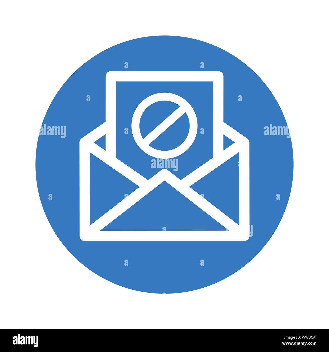 Protection for mailing Stock Vector Images - Alamy