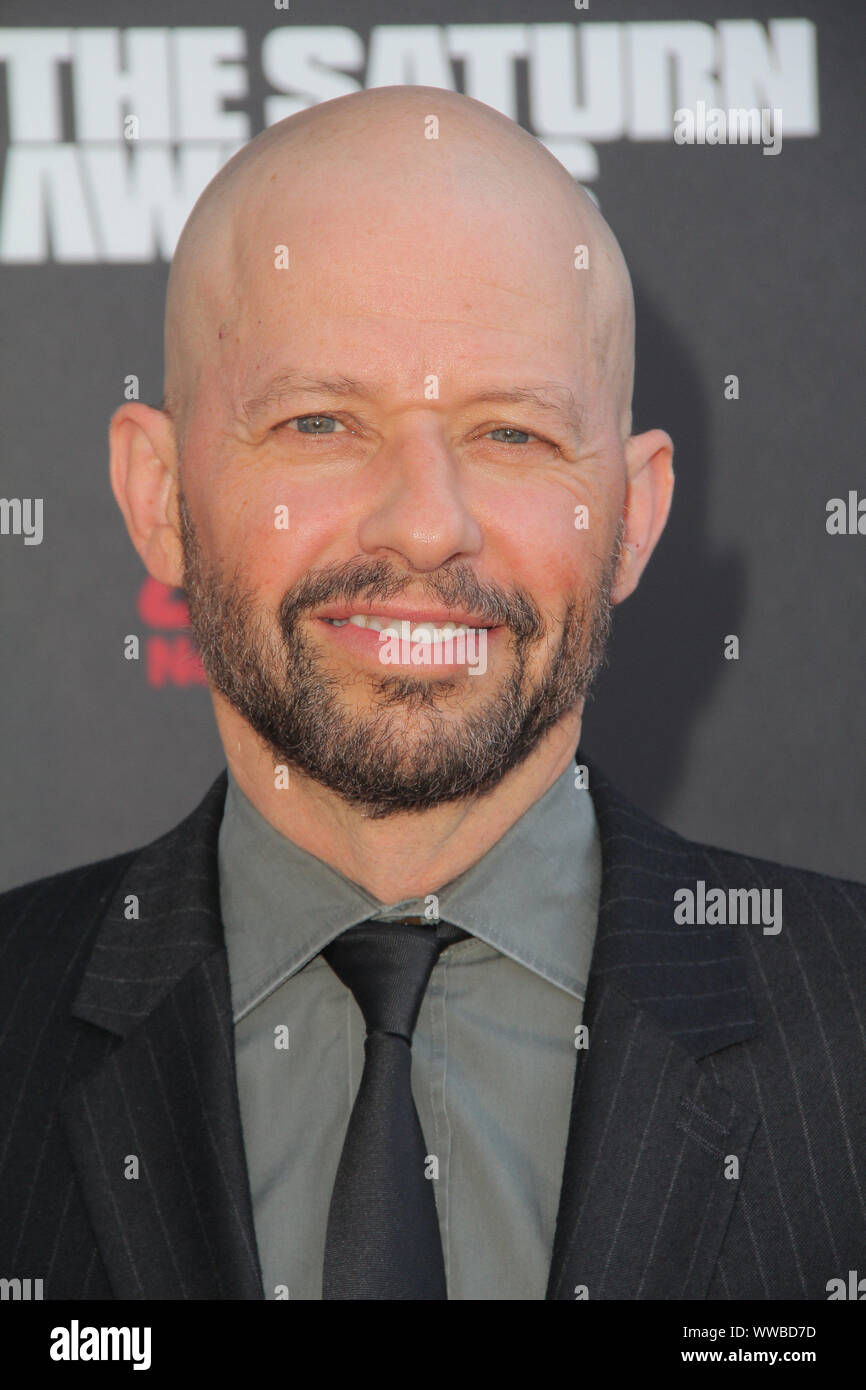 Jon Cryer 09/13/2019 The 45th Annual Saturn Awards held at the Avalon ...