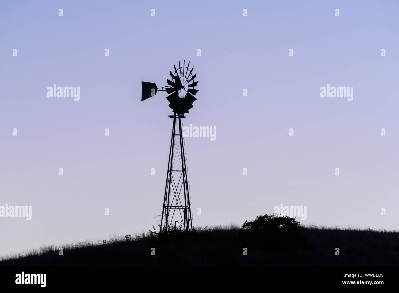 Pullman washington prairie hi-res stock photography and images - Alamy