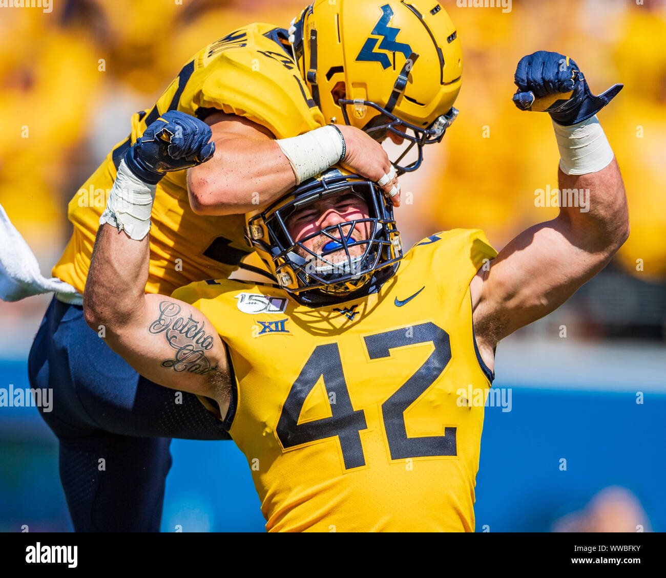 Dante virginia hi-res stock photography and images - Alamy