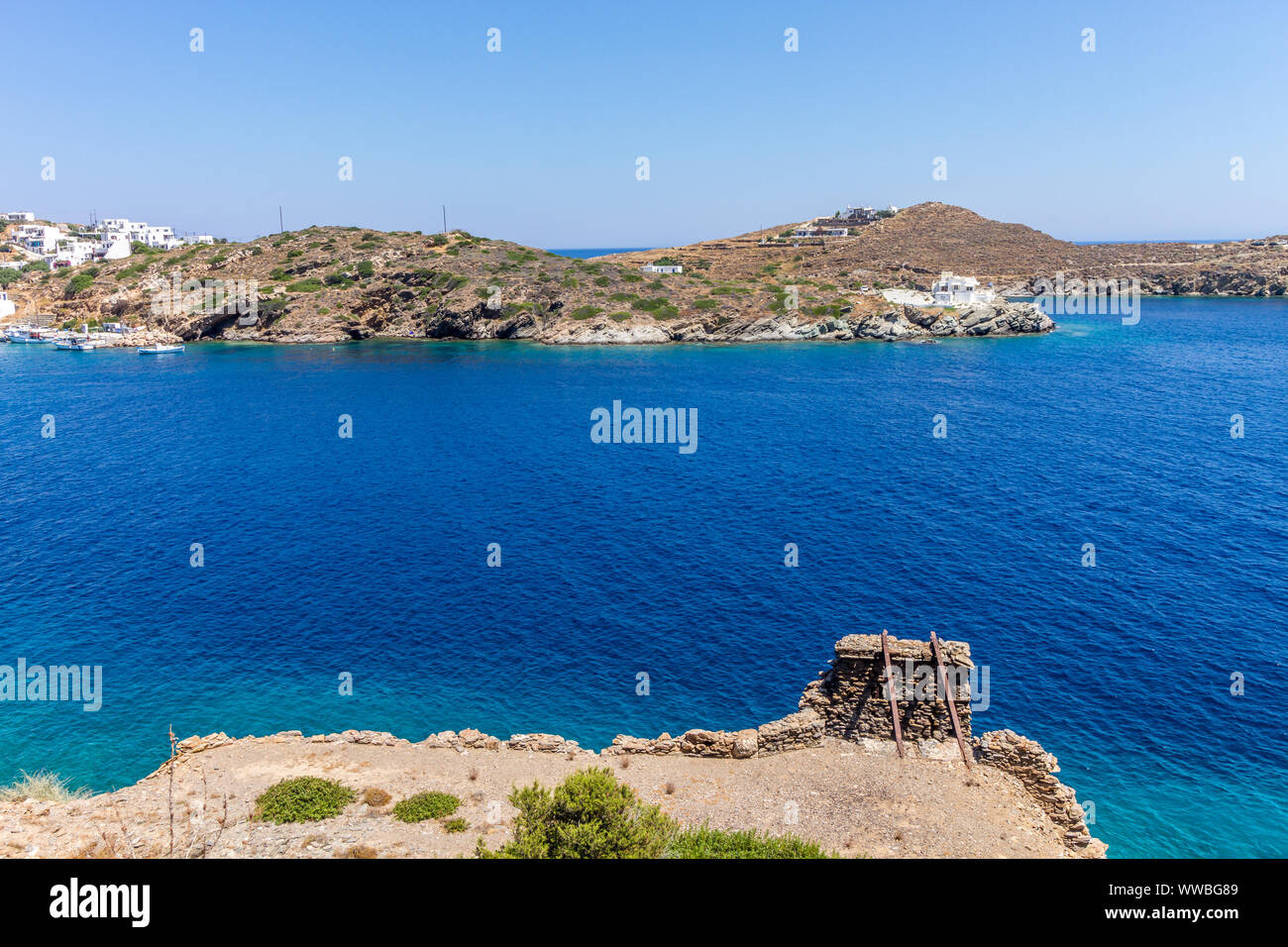 Herronisos hi-res stock photography and images - Alamy