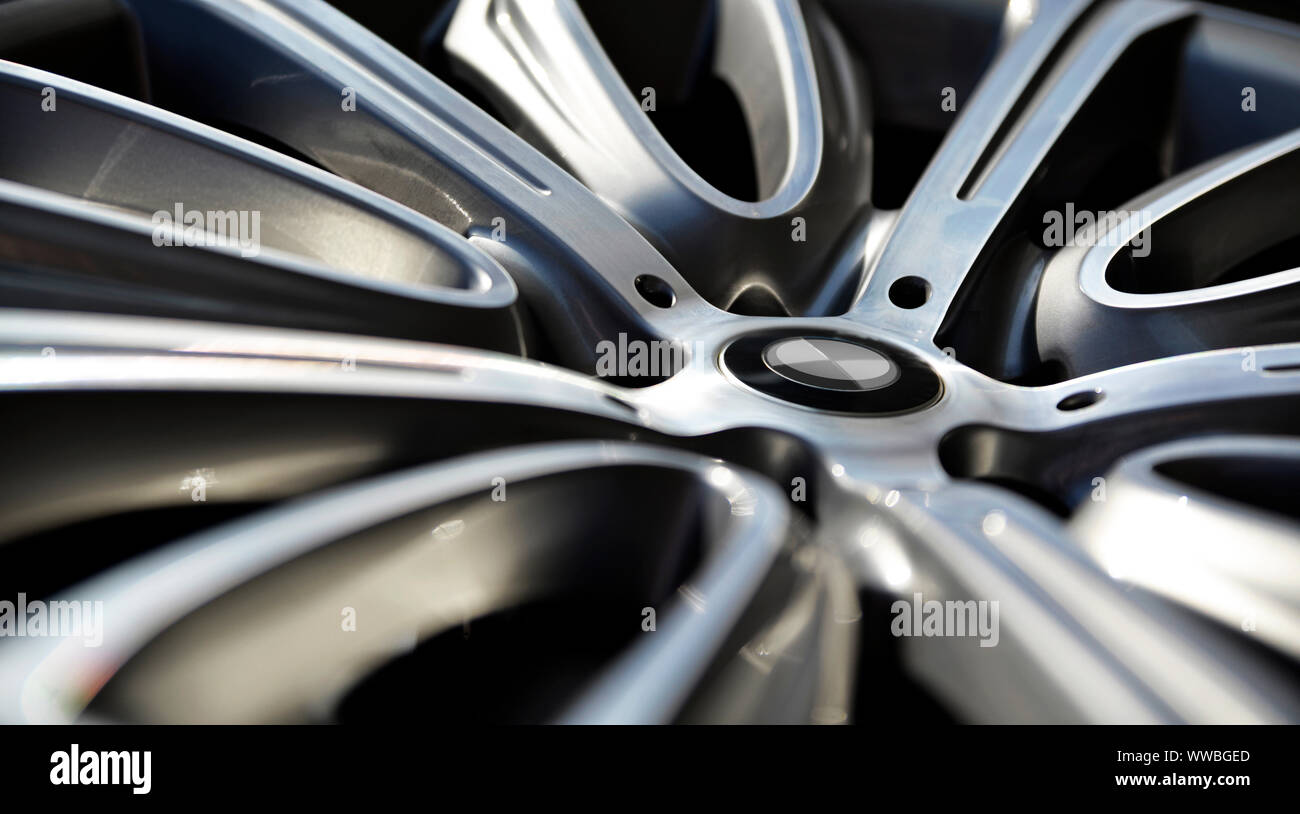 Car details hi-res stock photography and images - Alamy