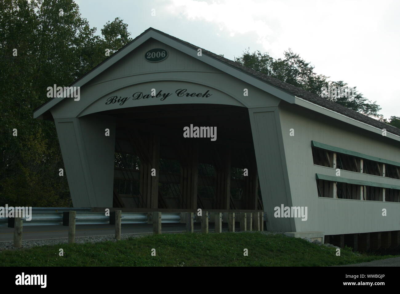 Ohio lewisburg hi-res stock photography and images - Alamy