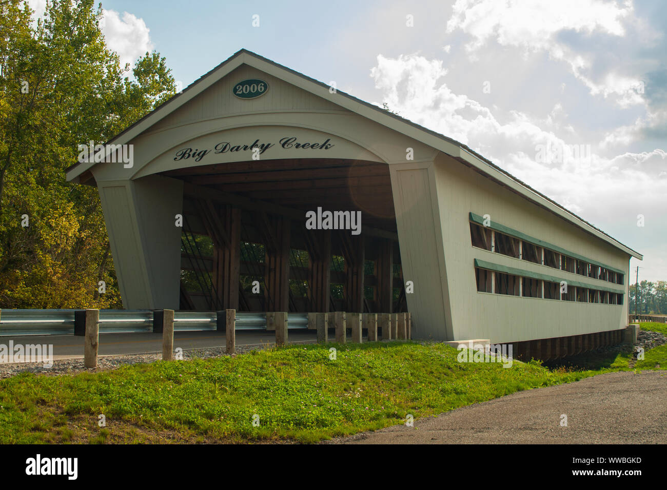 Ohio lewisburg hi-res stock photography and images - Alamy