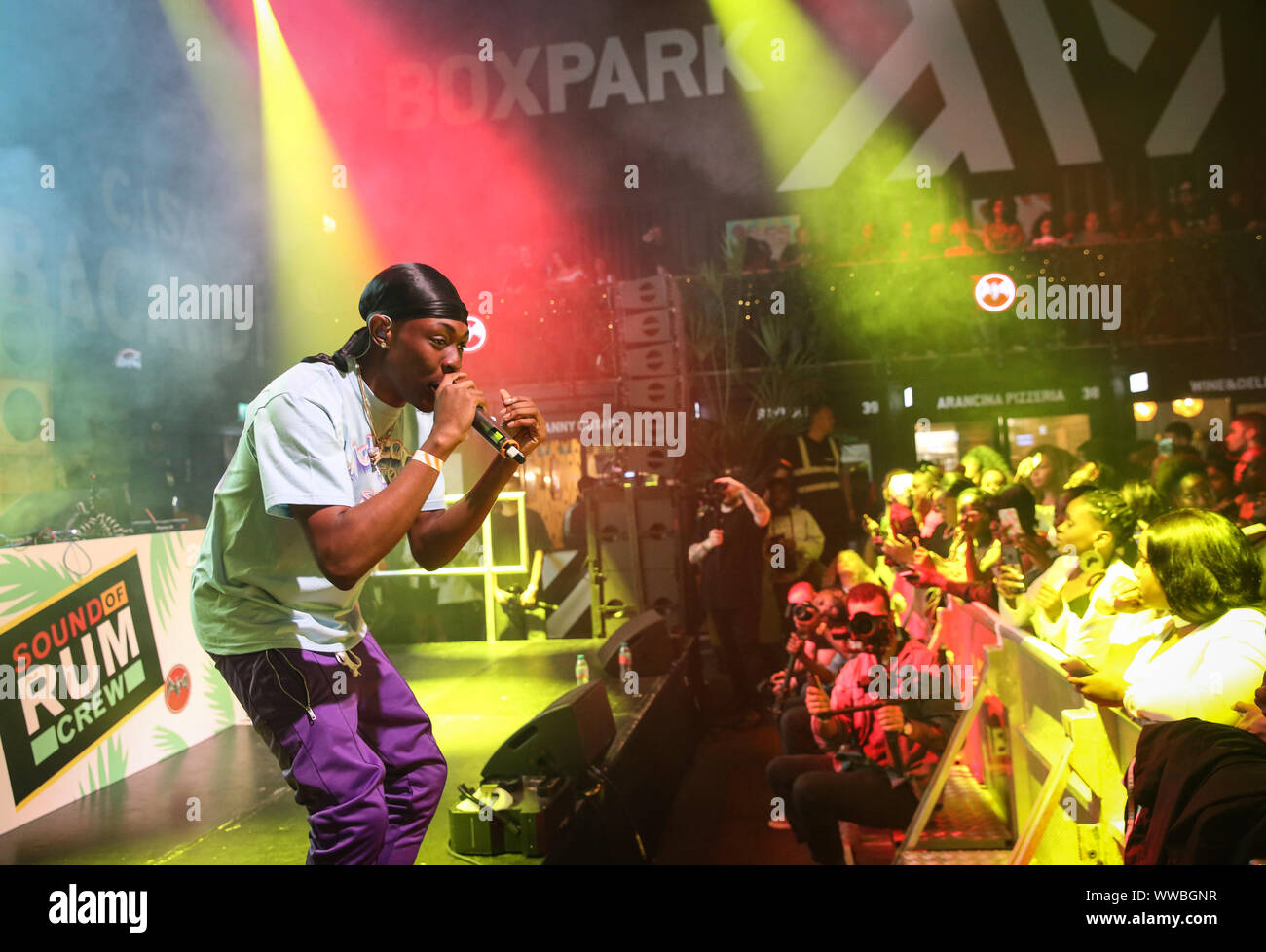 Acen hi-res stock photography and images - Alamy