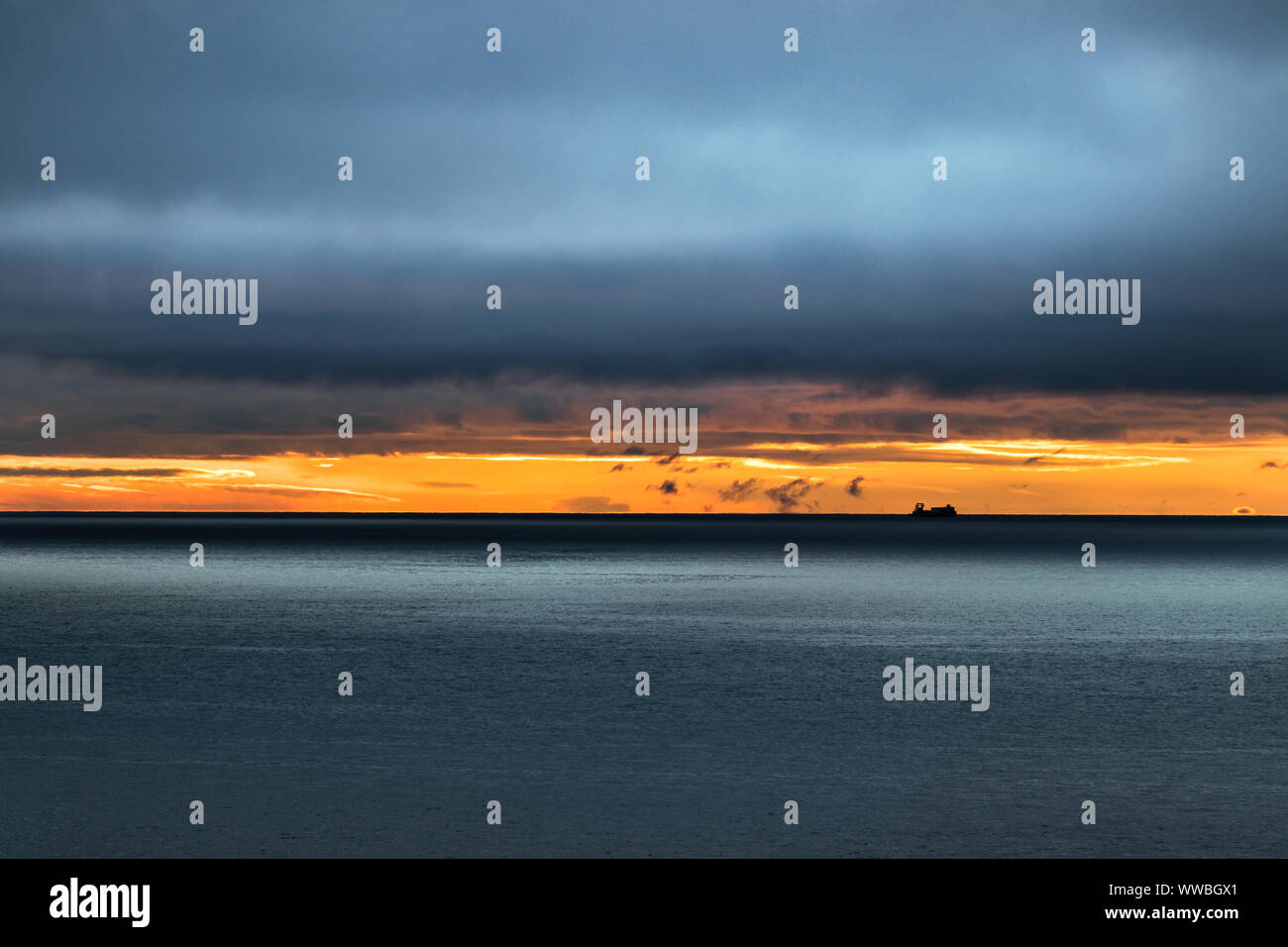 Bering sea hi-res stock photography and images - Alamy