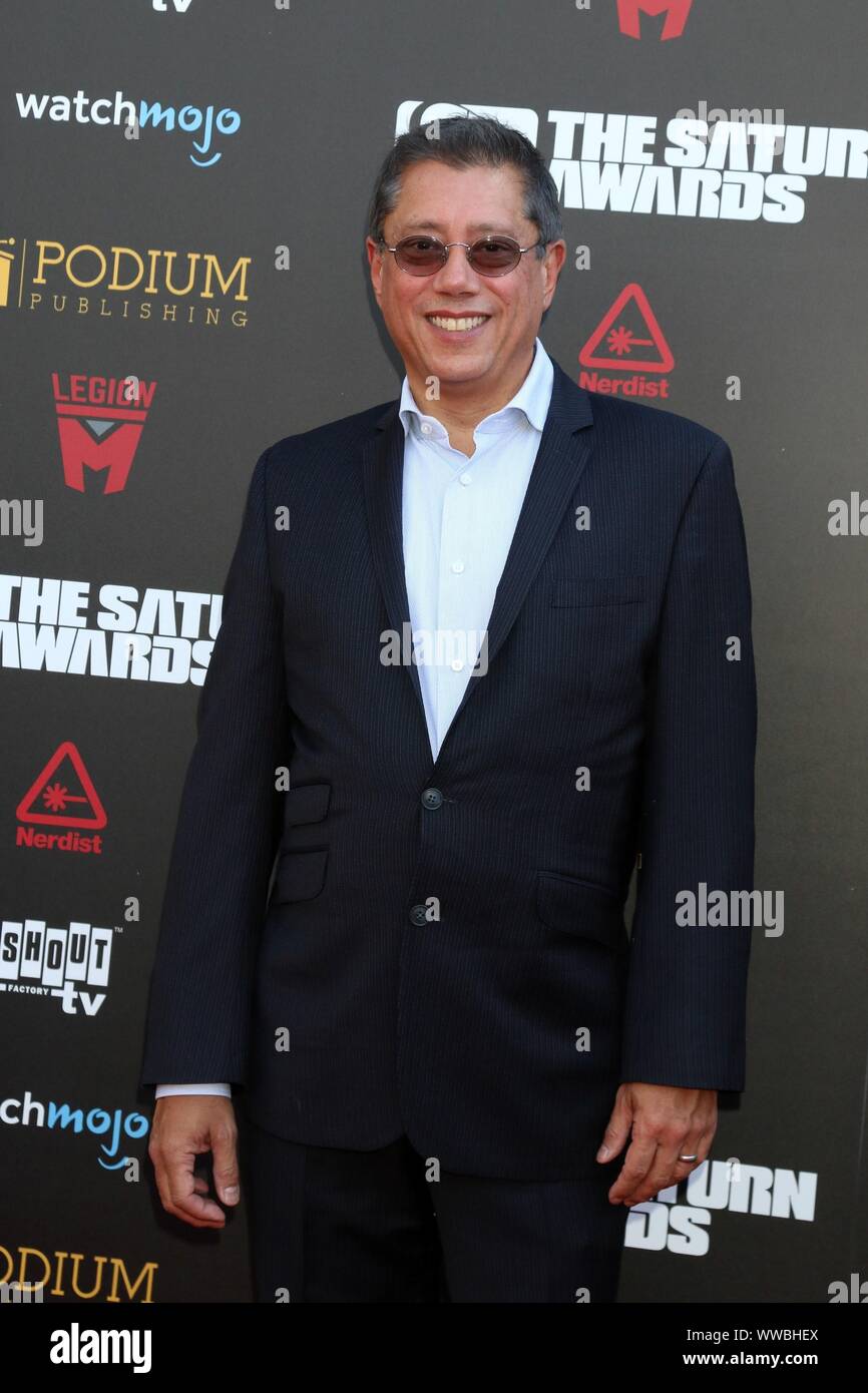 Dean Devlin