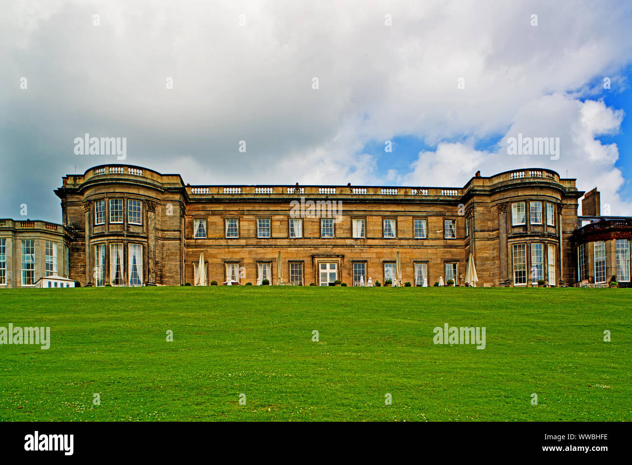 Durham Hall High Resolution Stock Photography and Images - Alamy