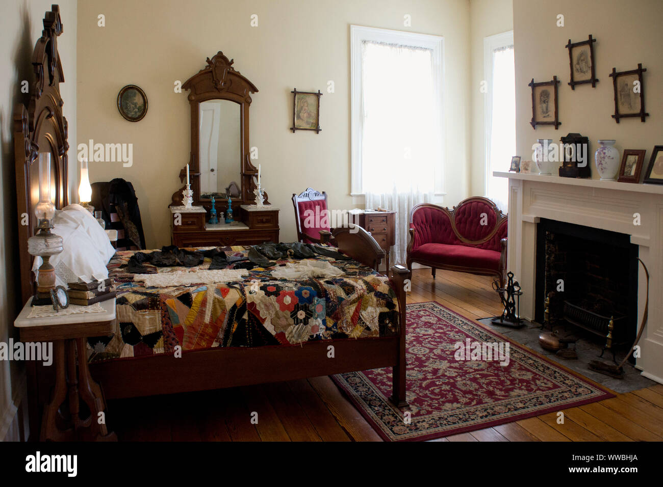 Barrington hall hi-res stock photography and images - Alamy