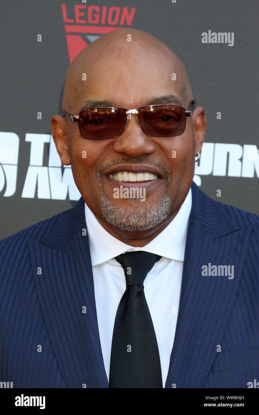 Los Angeles, CA. 13th Sep, 2019. Ken Foree at arrivals for 45th Annual ...
