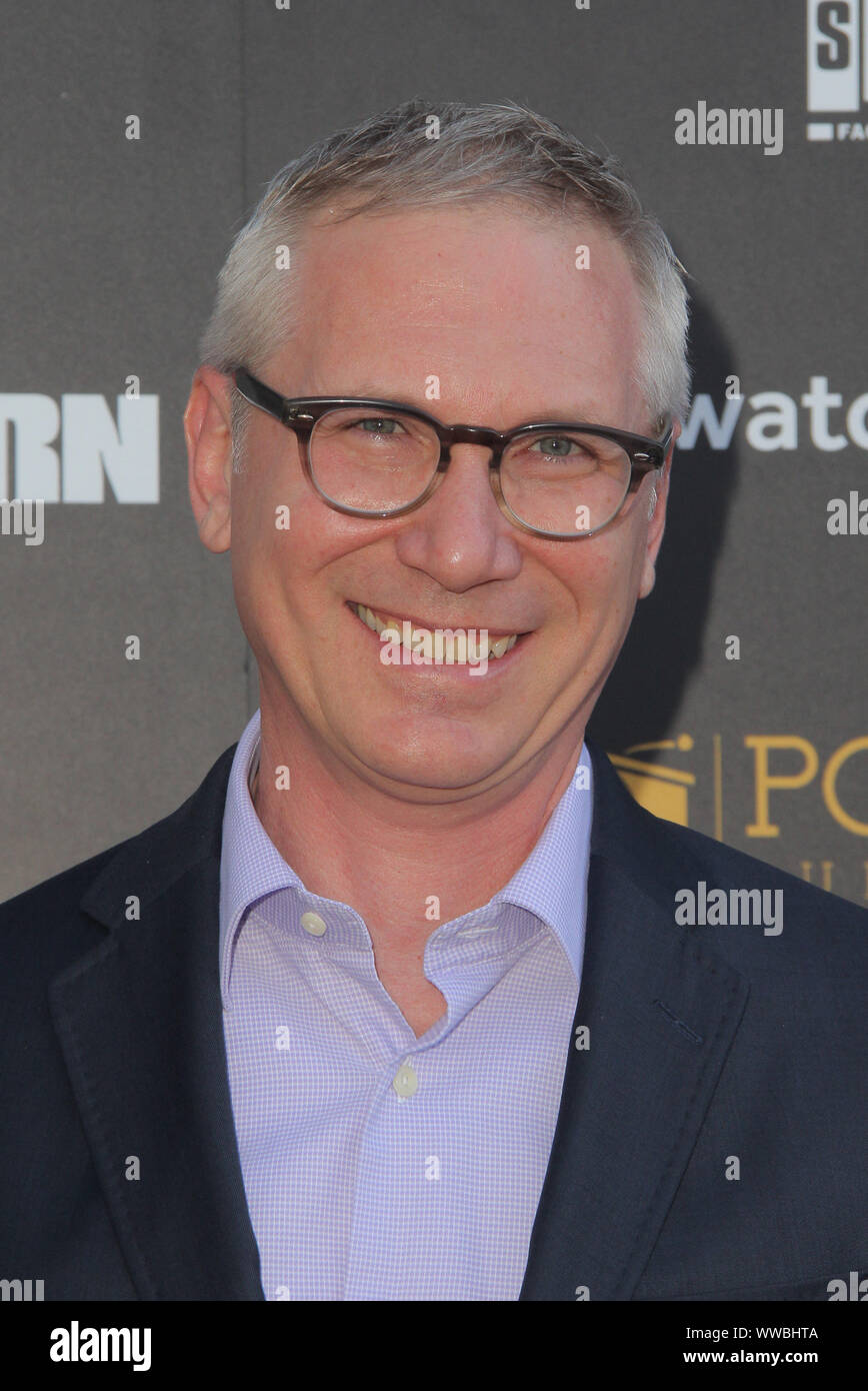 Los Angeles, USA. 13th Sep, 2019. Matt Sazama 09/13/2019 The 45th ...