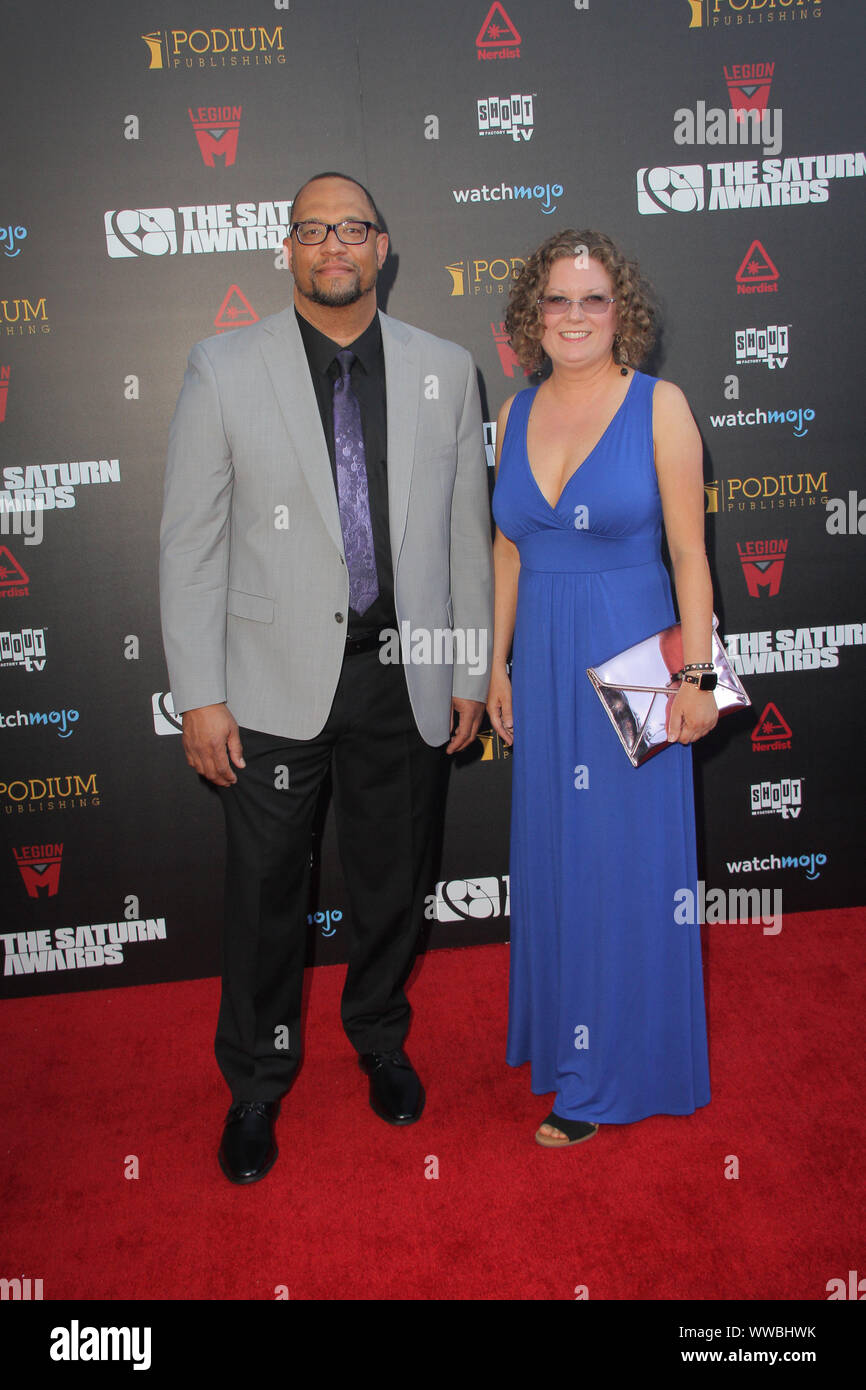 Los Angeles, USA. 13th Sep, 2019. Eric Wallace 09/13/2019 The 45th ...