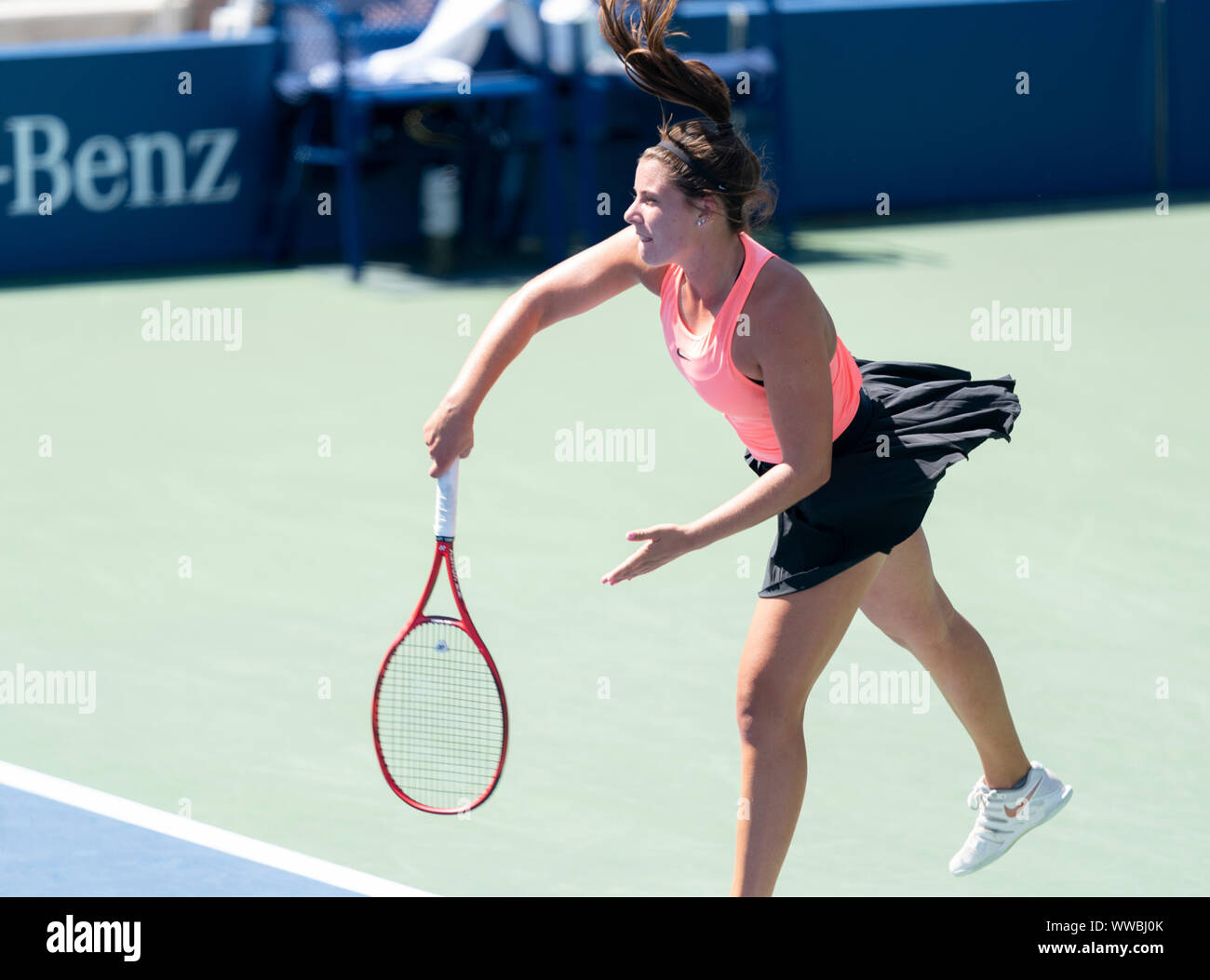 Emma navarro usa hi-res stock photography and images - Alamy