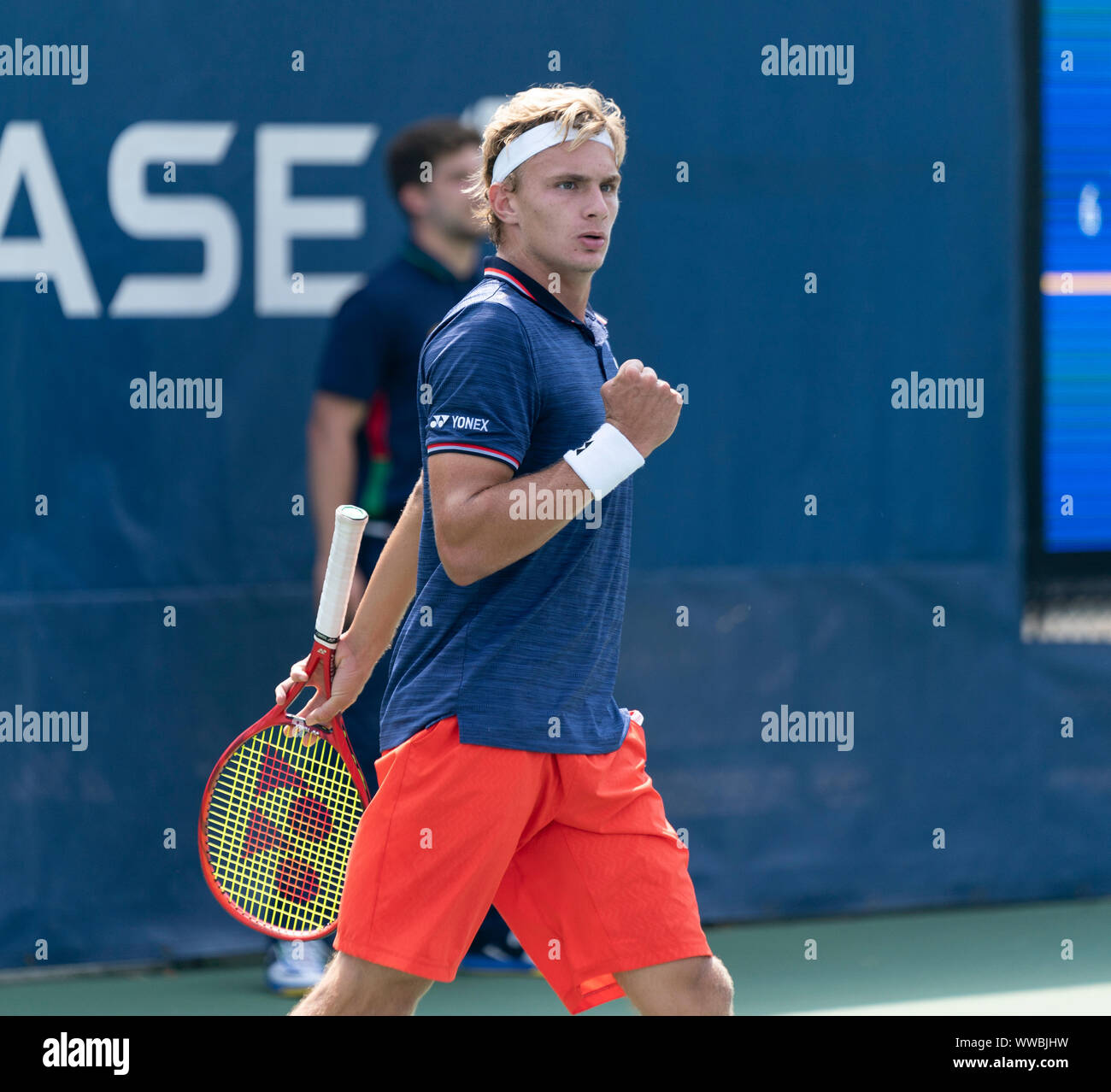 Milan welte hi-res stock photography and images - Alamy