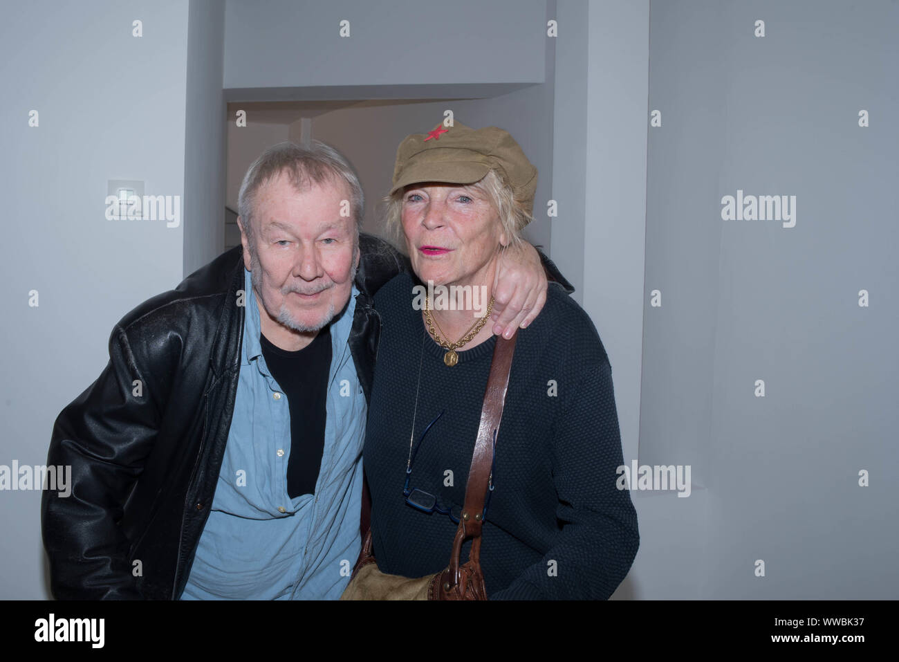 Award of the "Sade Prize 2019 Stock Photo - Alamy